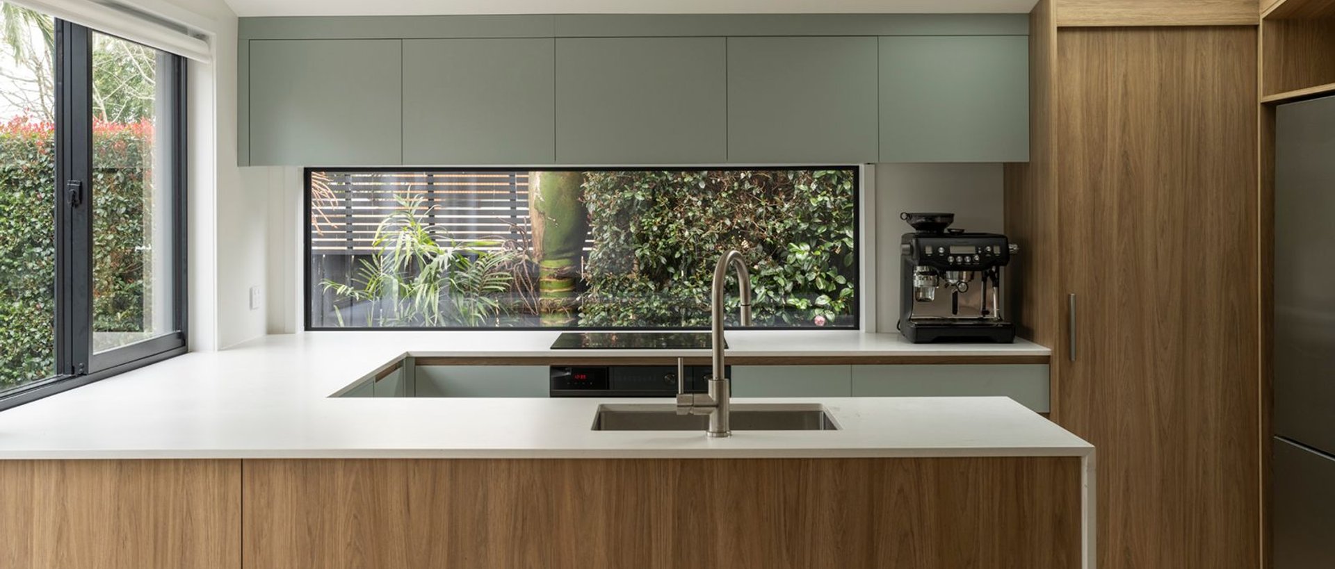 Point Chevalier by Elbow Architects | ArchiPro NZ