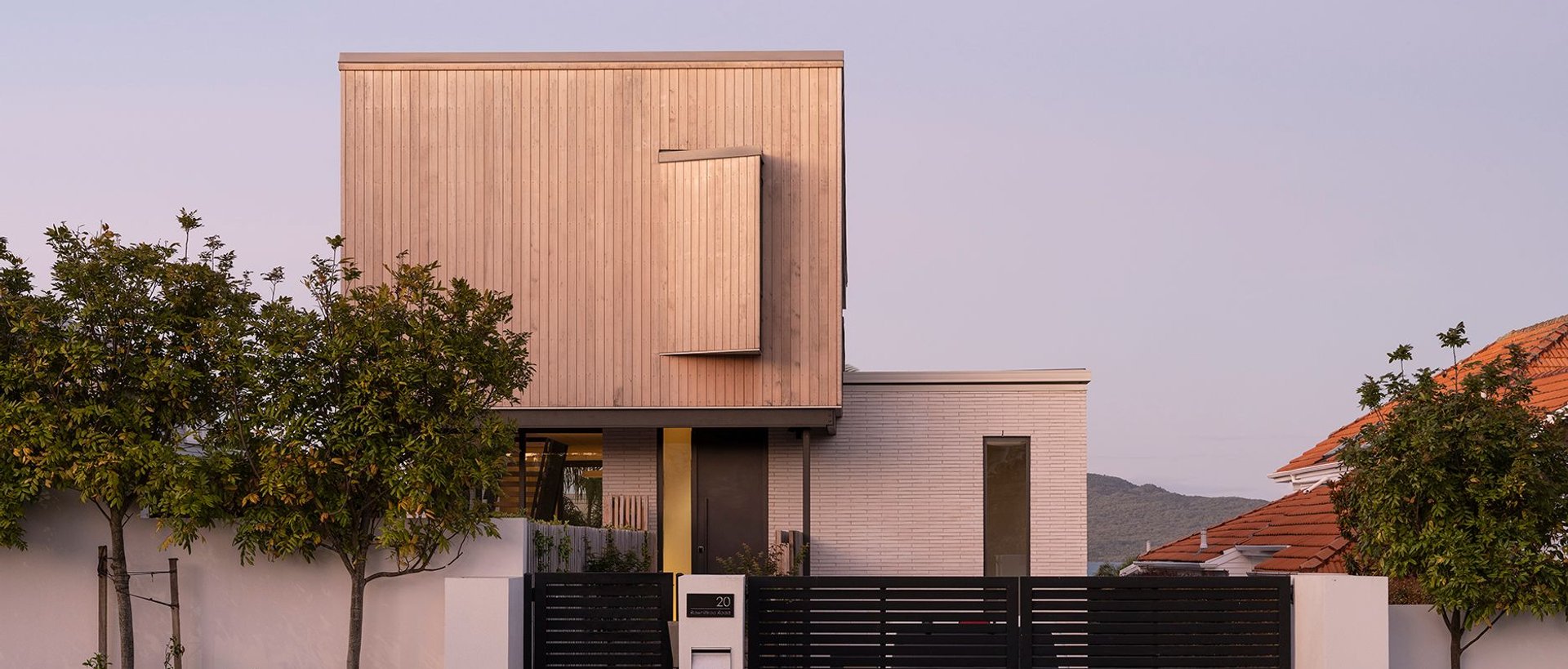 Light Box house by T Plus Architects | ArchiPro NZ