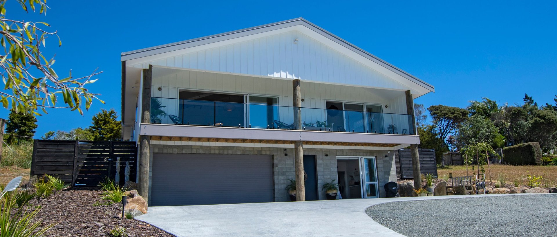 Coachman's Way by Divine Construction | ArchiPro NZ