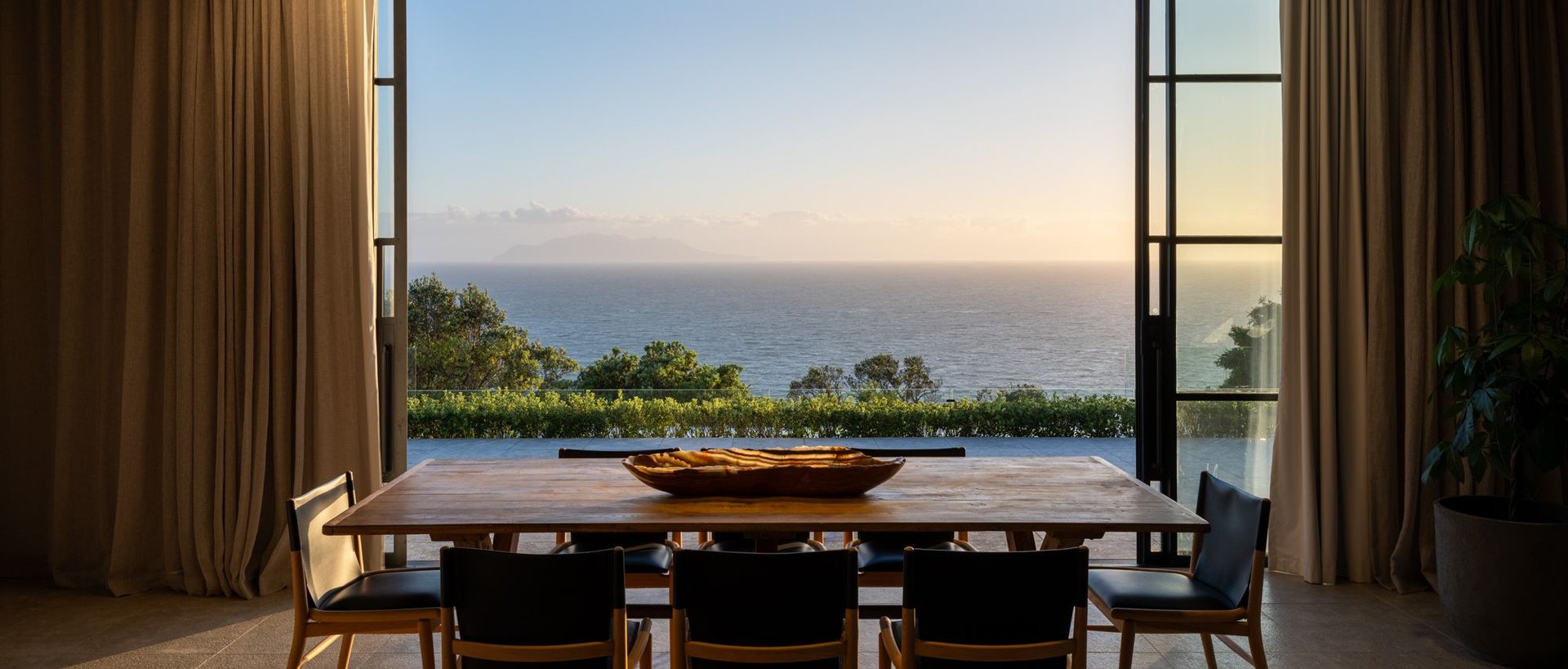 Ti Point House by Steel Windows & Doors | ArchiPro NZ