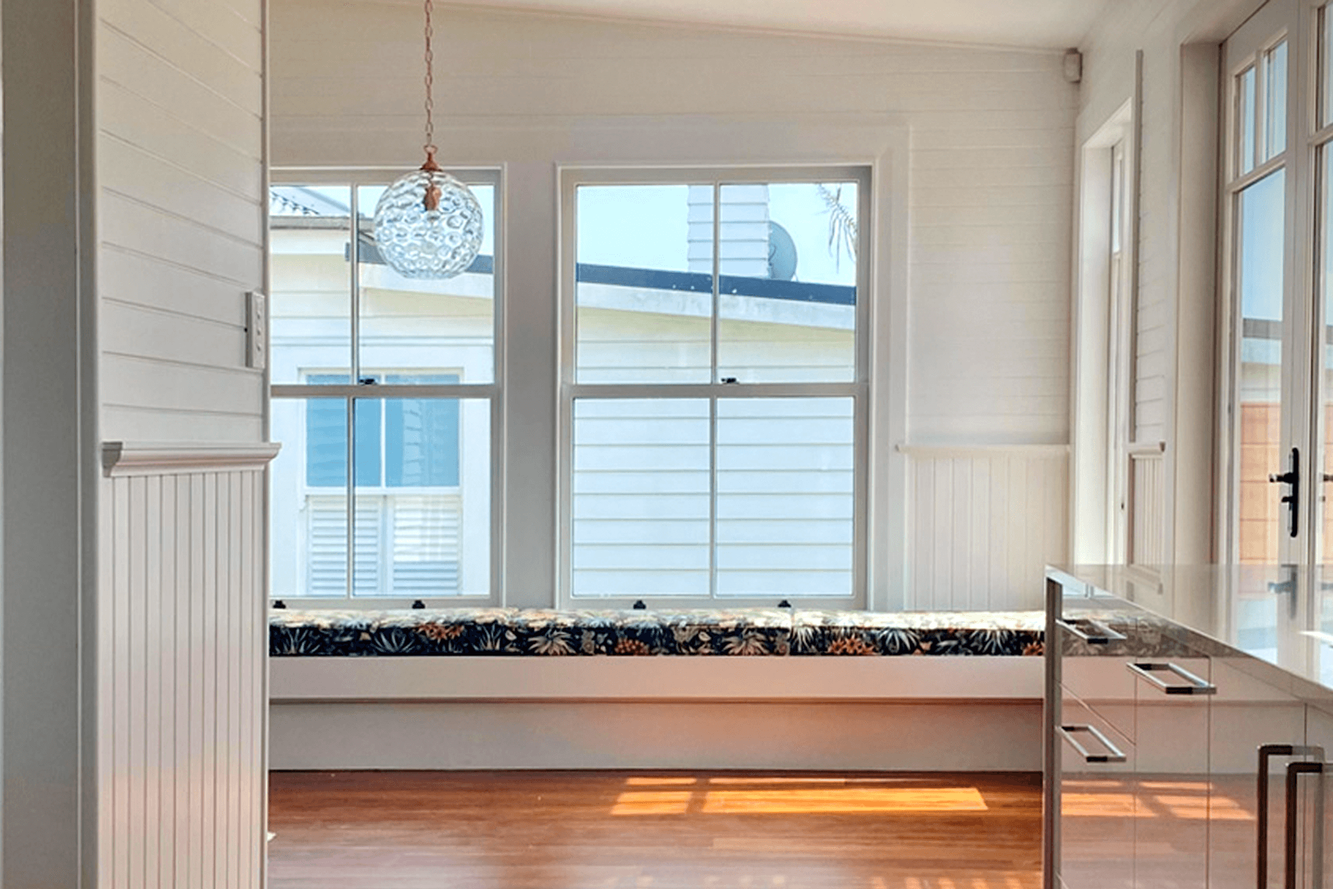 Kingsley House by Faulkner Construction | ArchiPro NZ