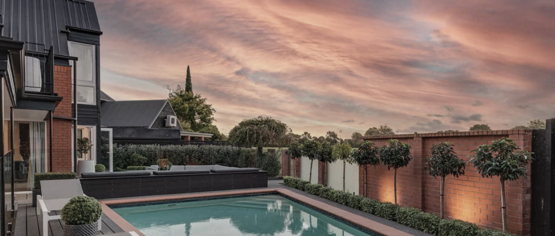 Renovation on Frith by NZ Frameless Glass | ArchiPro NZ