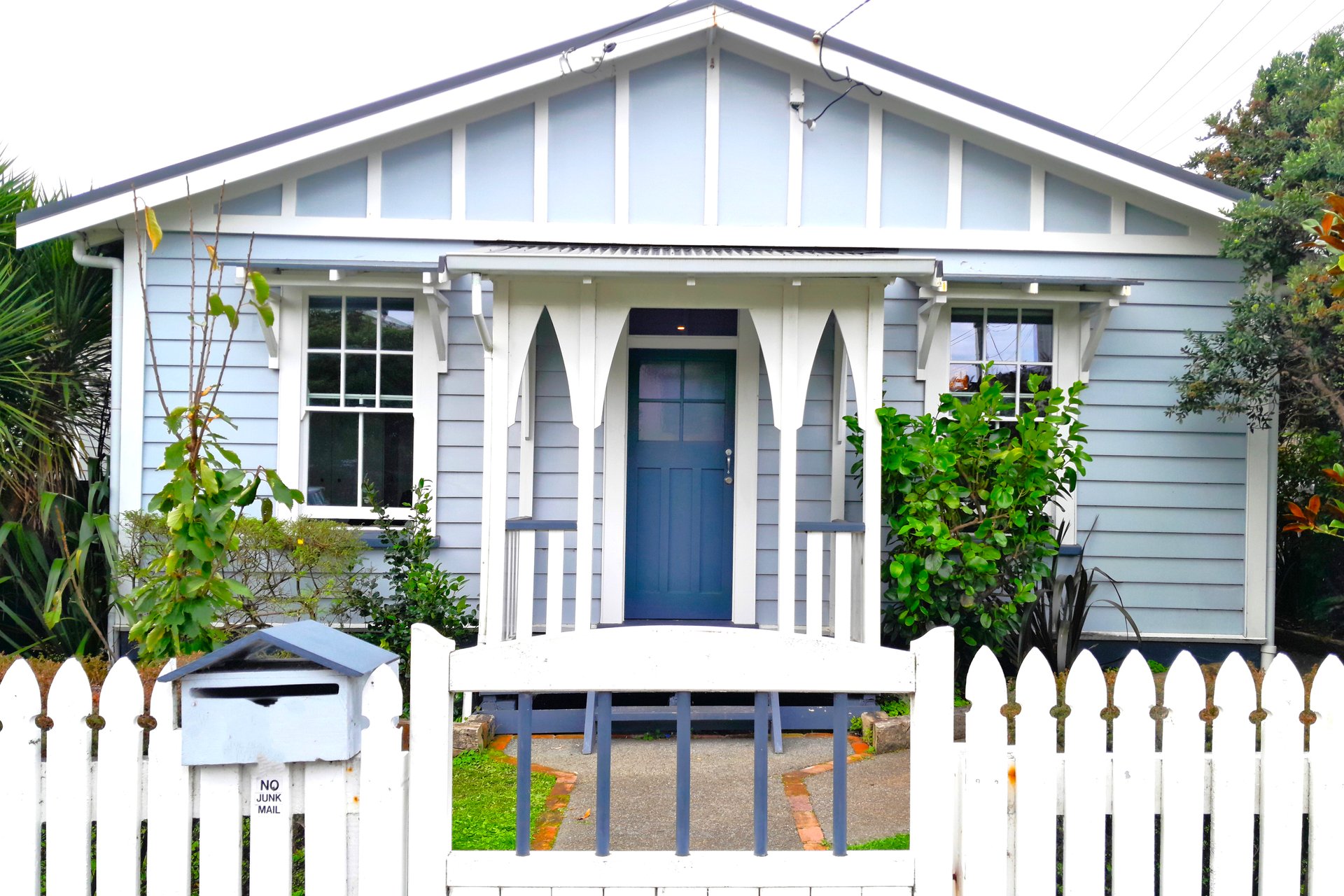 1920's Heritage Home Timber Retrofit by RetroGLAZE® | ArchiPro NZ