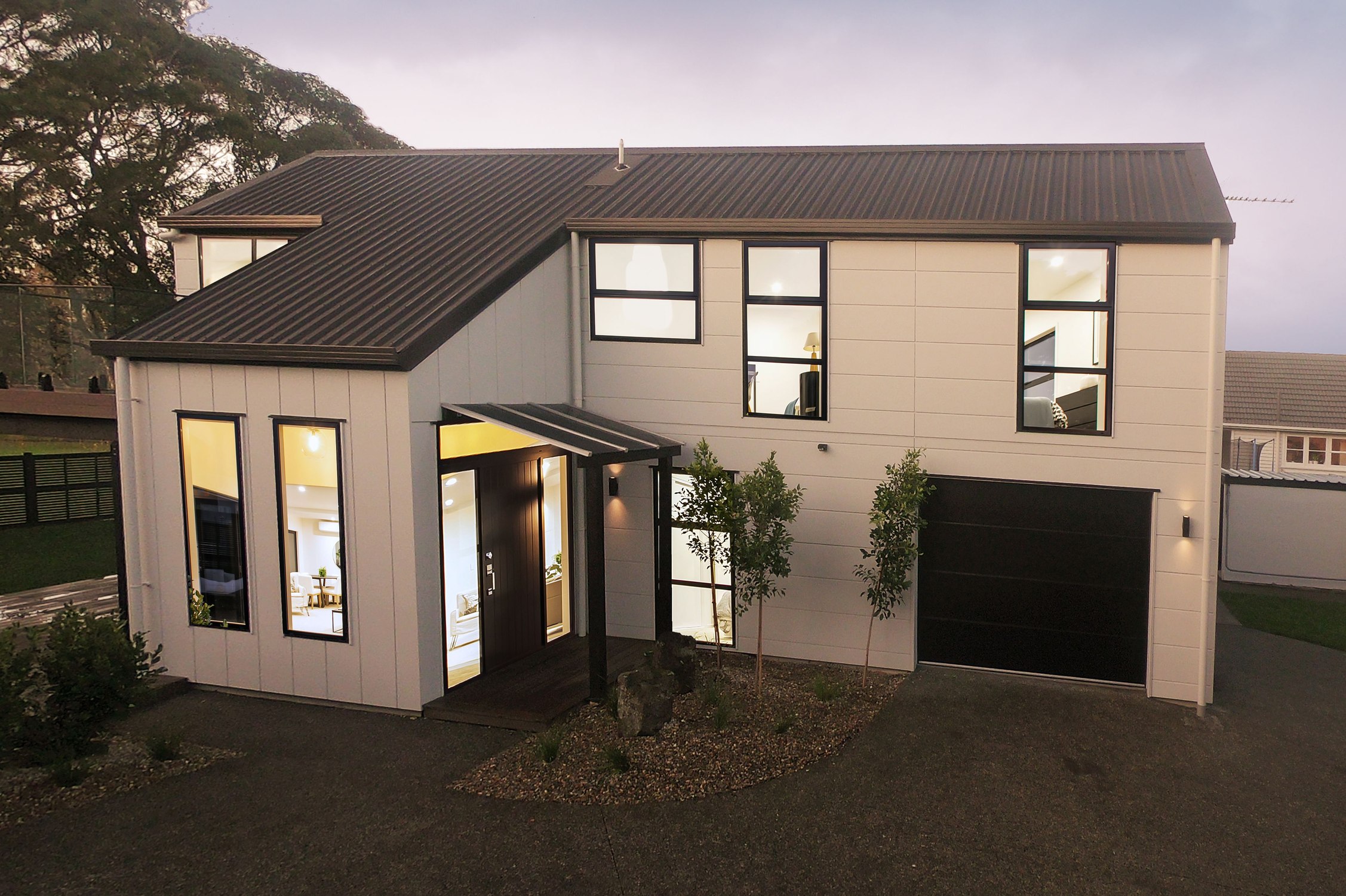 Leaky House to Modern Home | ArchiPro NZ