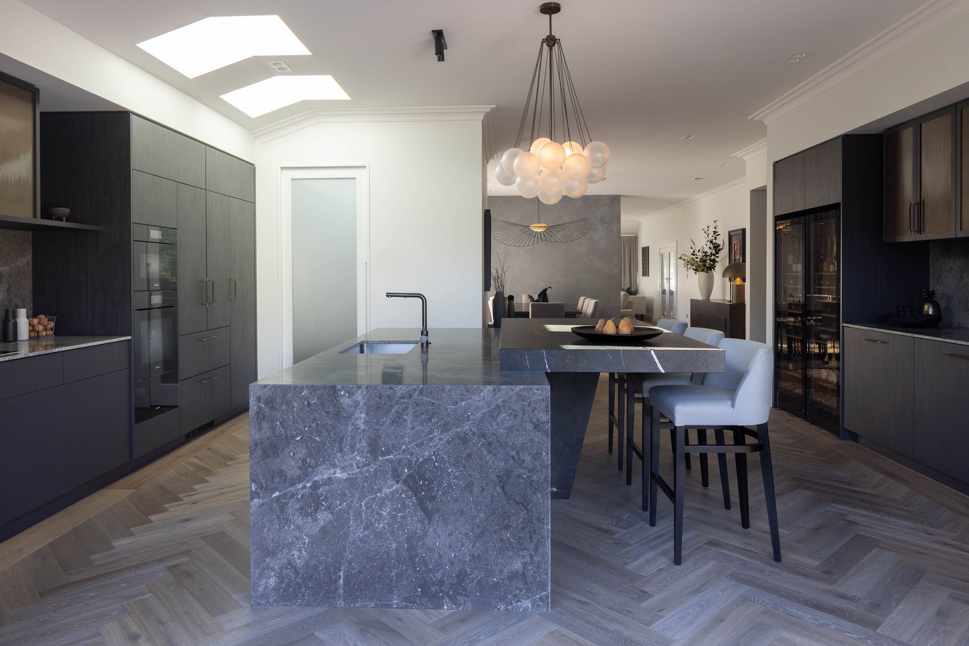 Lower Hutt House by Lume Design | ArchiPro NZ