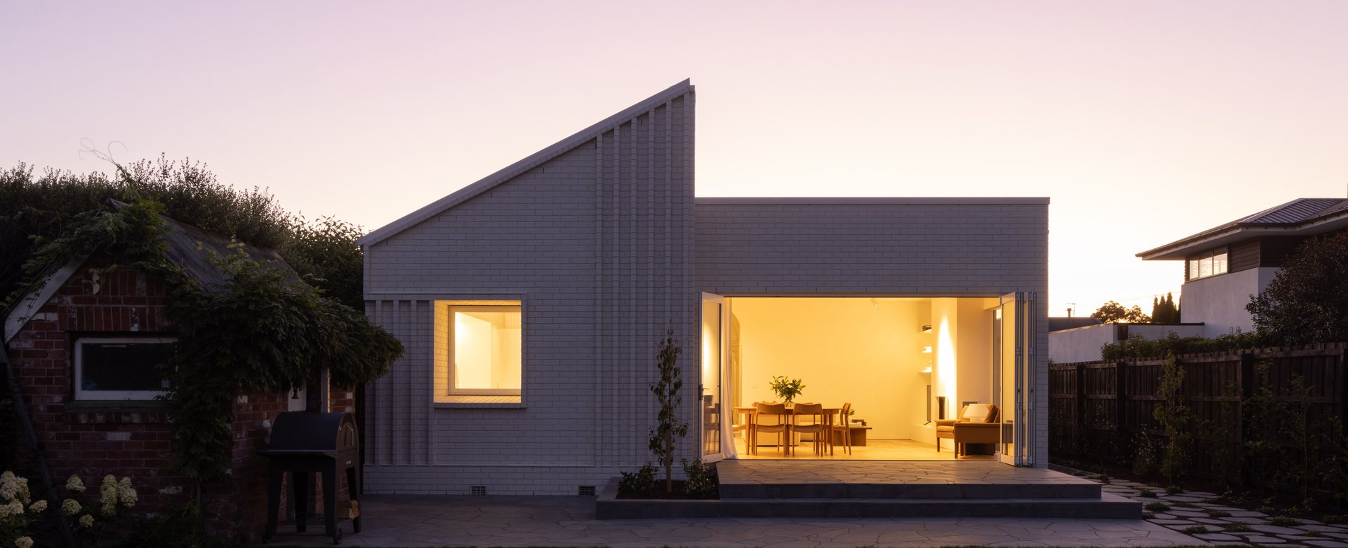 Repton Street Alteration by Phil Redmond Architecture & Urbanism ...