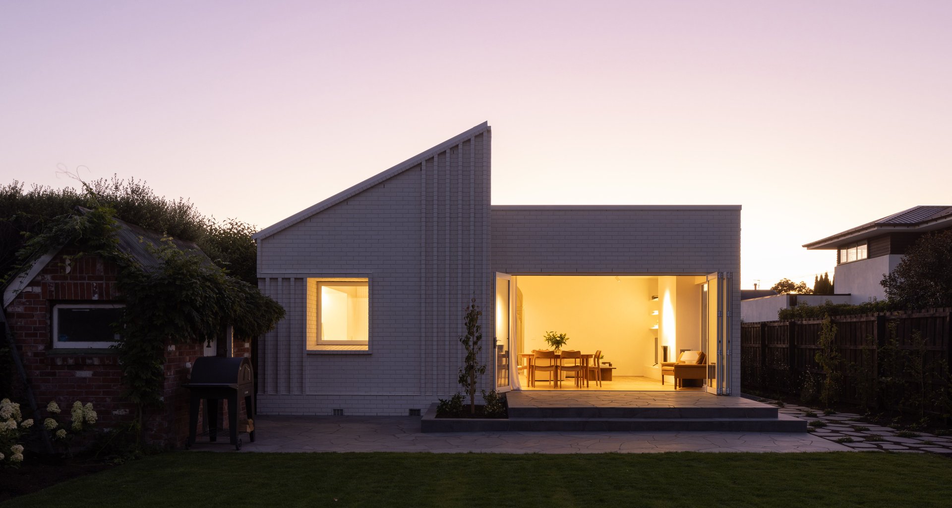 Repton Street Alteration by prau | ArchiPro NZ