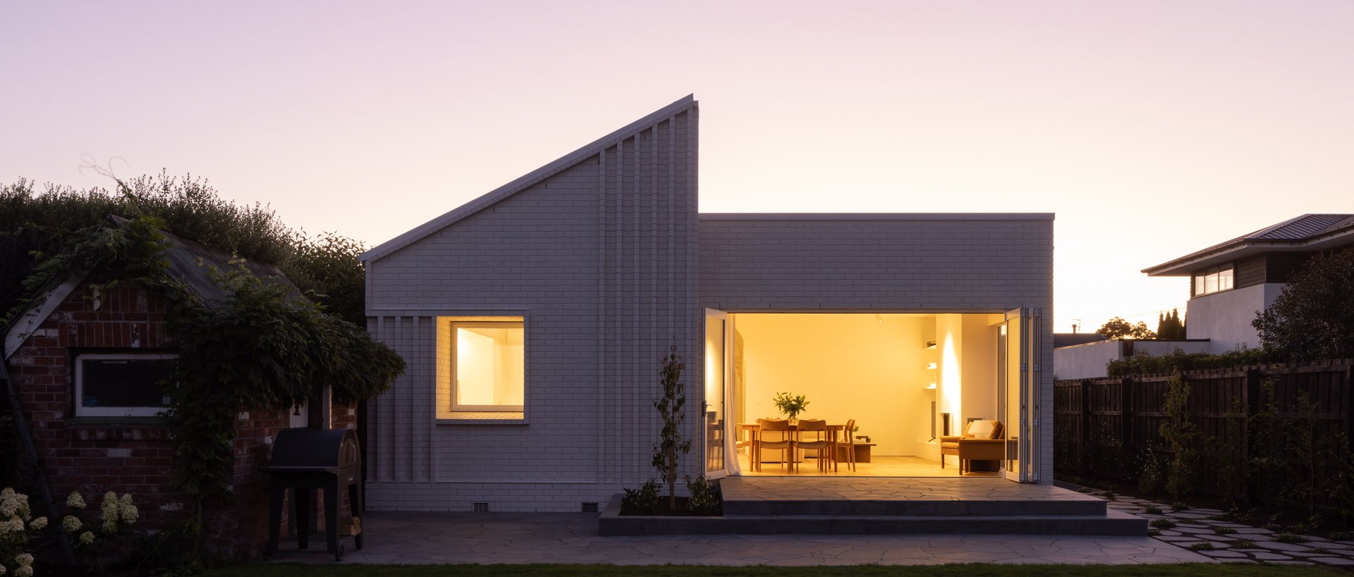 Repton Street Alteration by prau | ArchiPro NZ