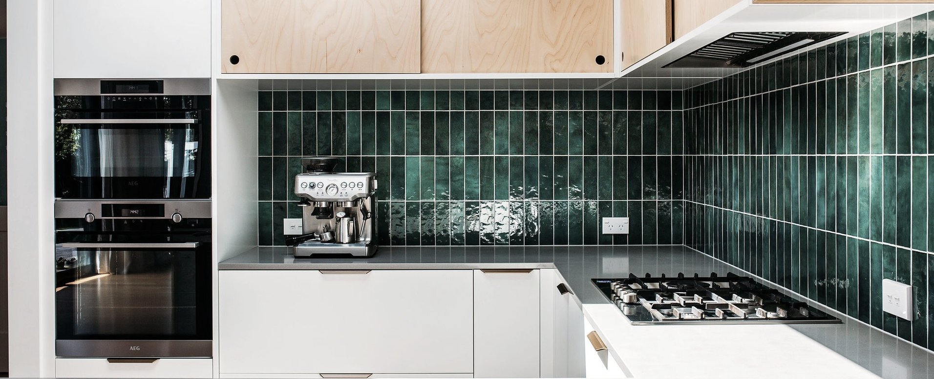 Never a Dull Kitchen! - Hello Home Interiors | ArchiPro NZ