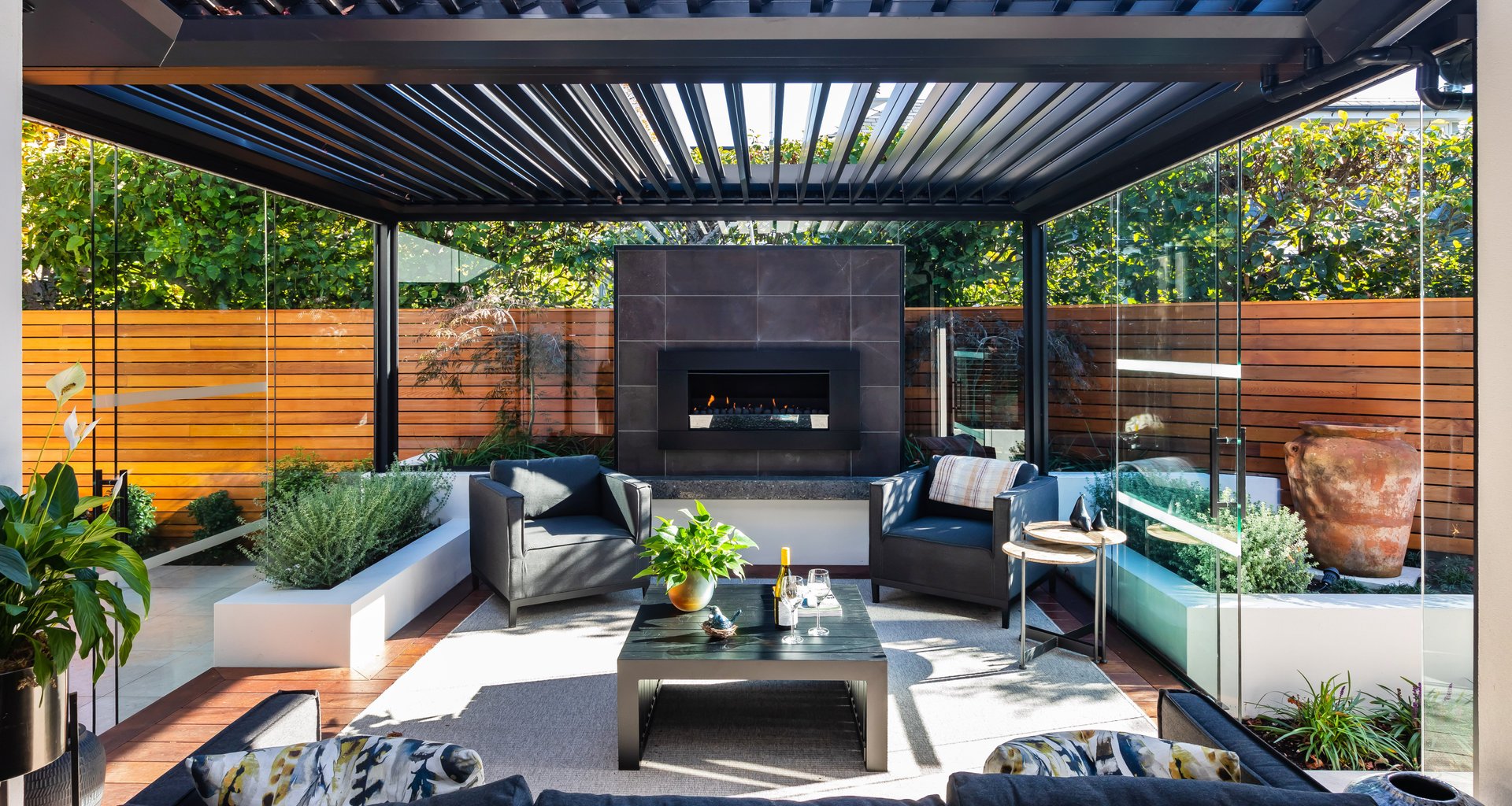 Helmores Haven by Johnson & Couzins | ArchiPro NZ