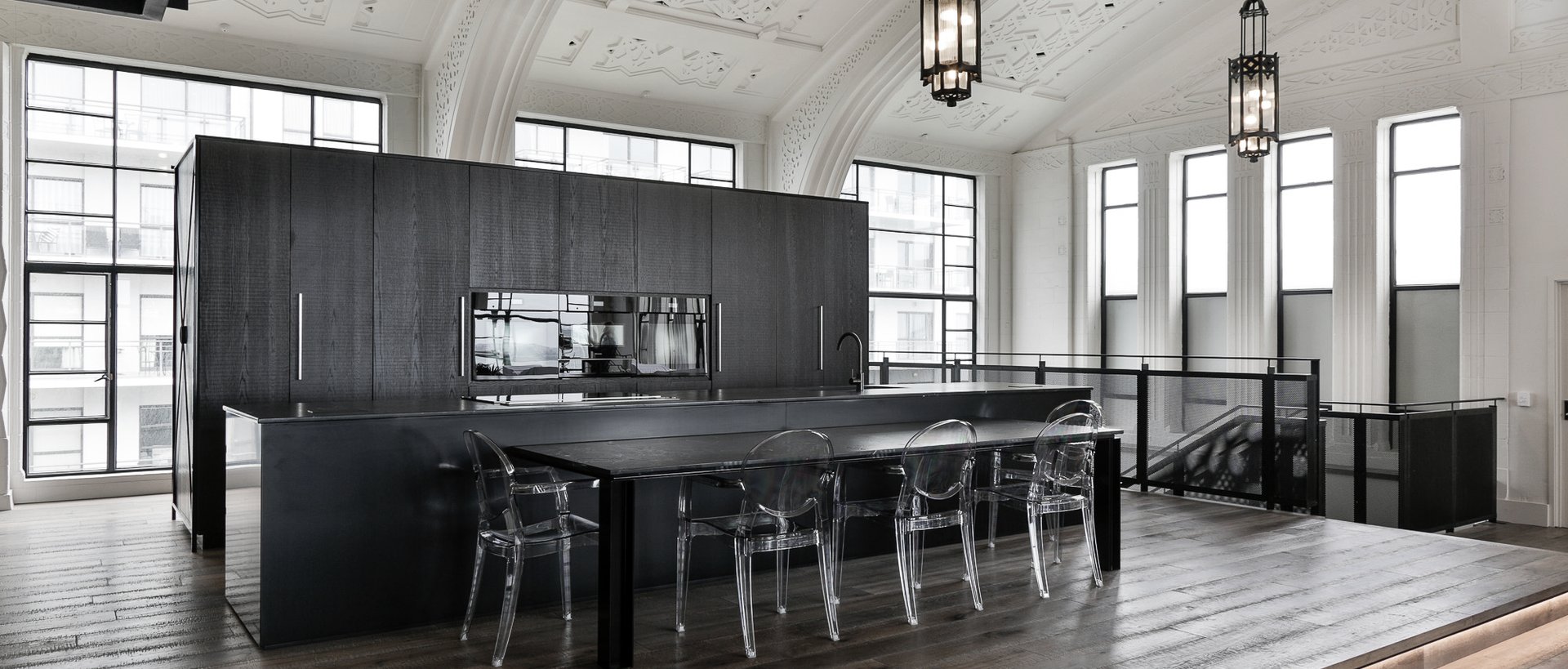 Heritage Hotel Kitchen by Kitchens by Design | ArchiPro NZ