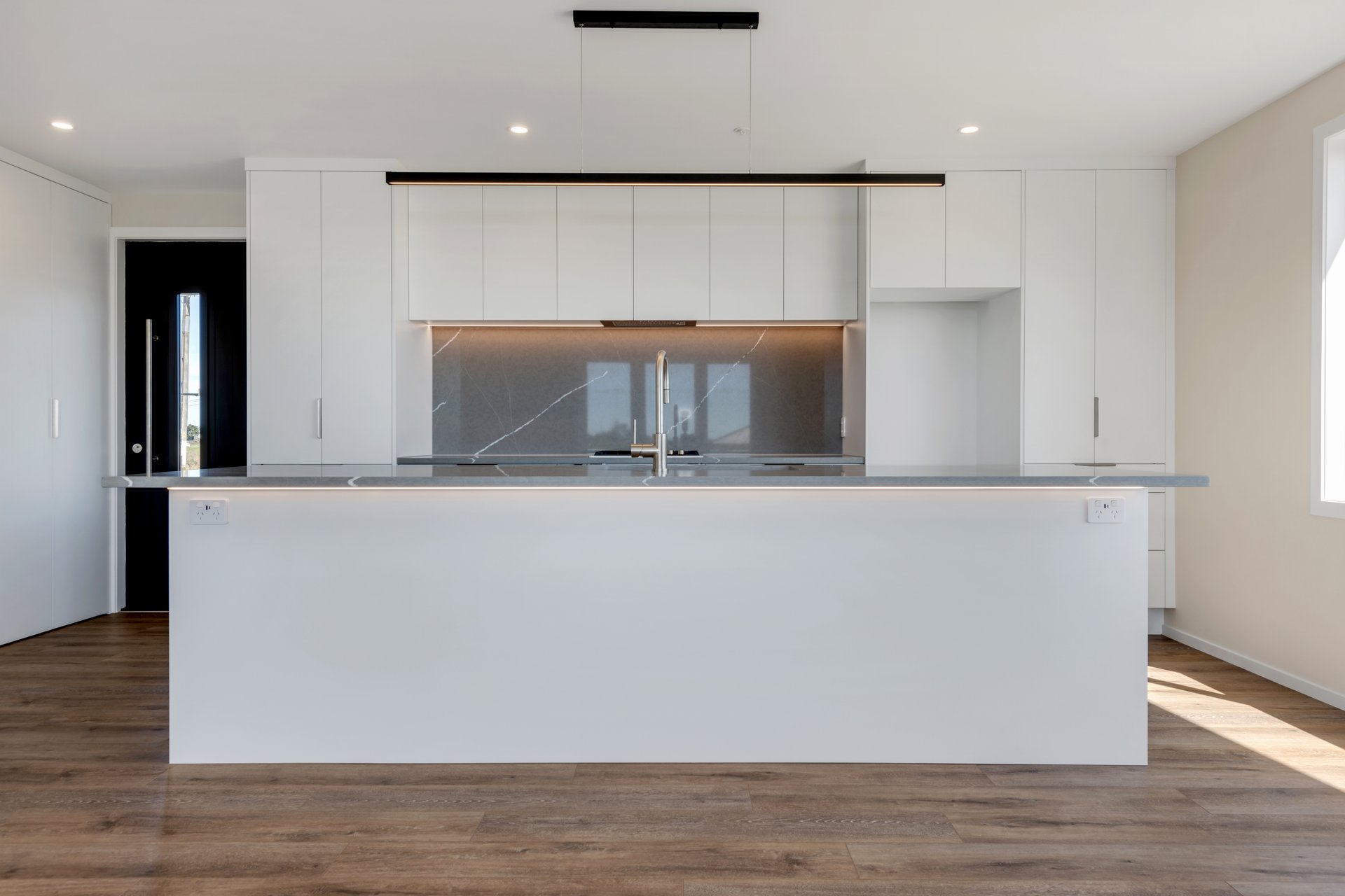 Irwin Road Project by Build Unlimited | ArchiPro NZ
