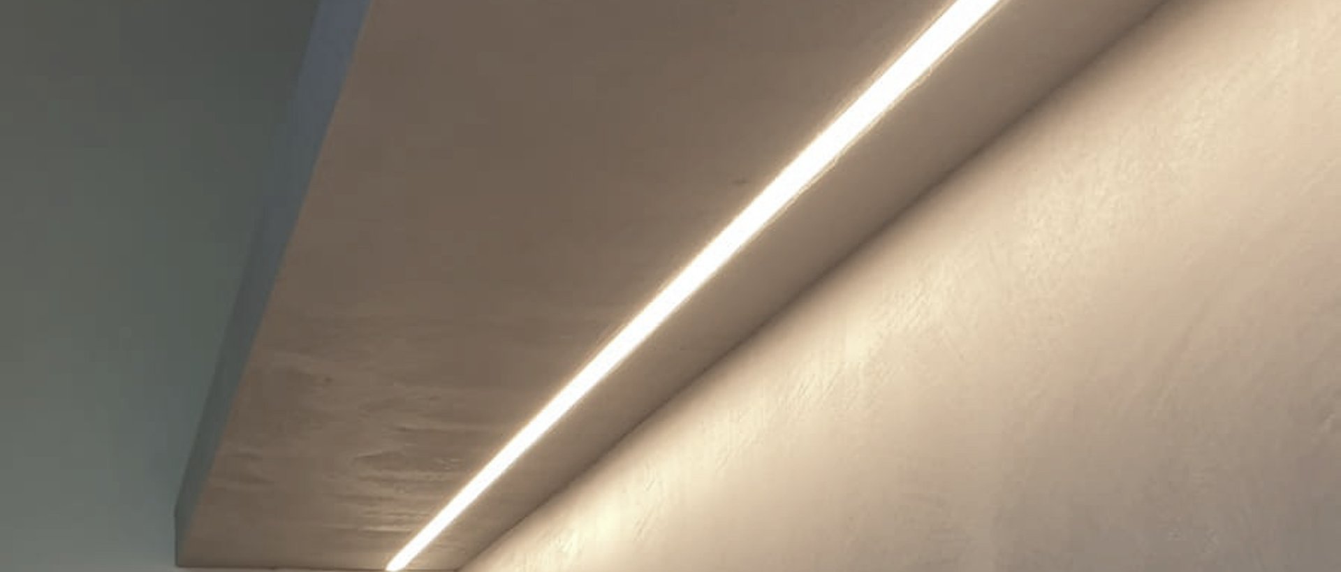 Concrete-Inspired Elegance - Polished Plaster in Chapter St ...