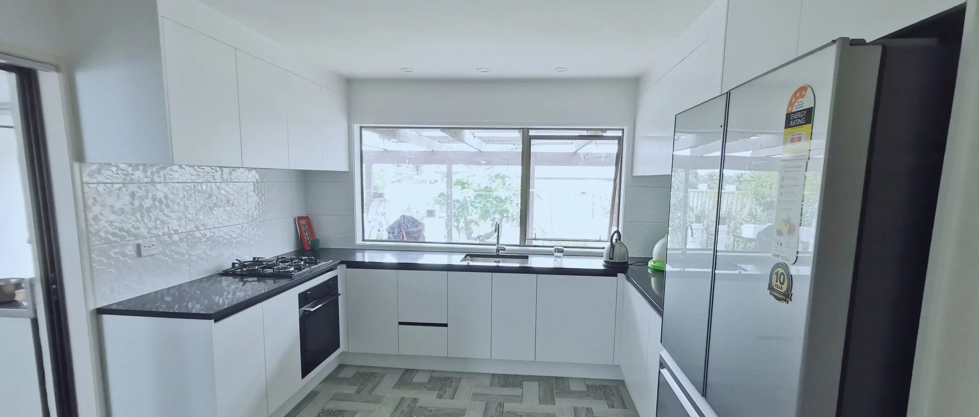 Creating Bond’s Contemporary Kitchen by Ideal Renovations | ArchiPro NZ