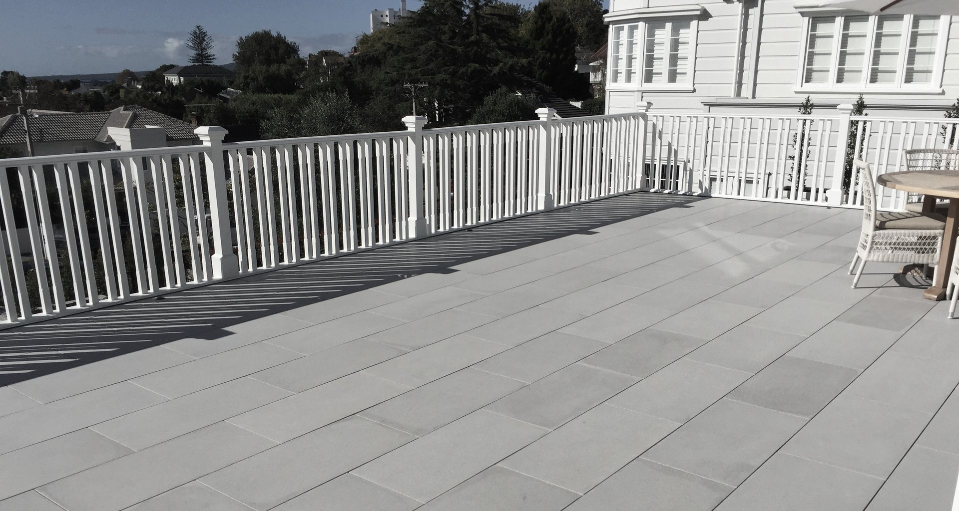 Concrete Pavers Deck by Deck Jacks | ArchiPro NZ