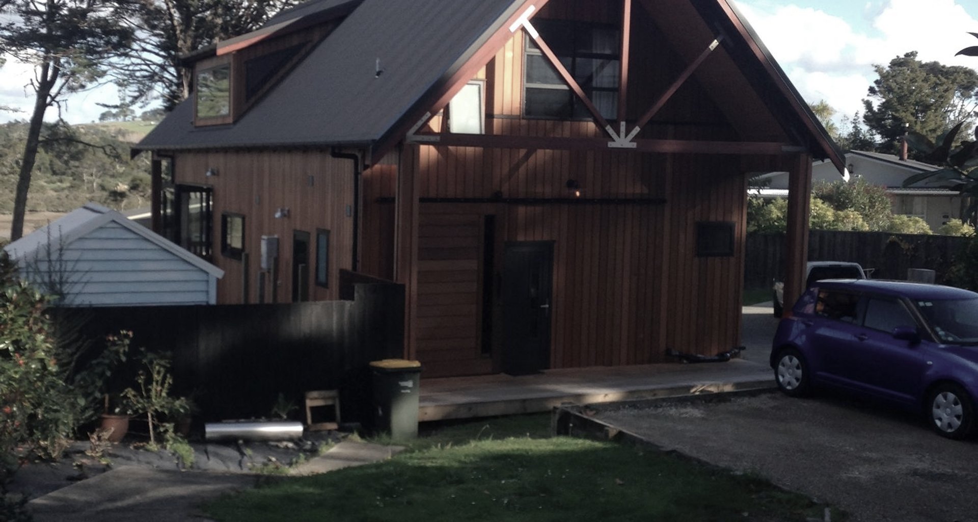 Summer Cottage by Reef Architectural Design | ArchiPro NZ