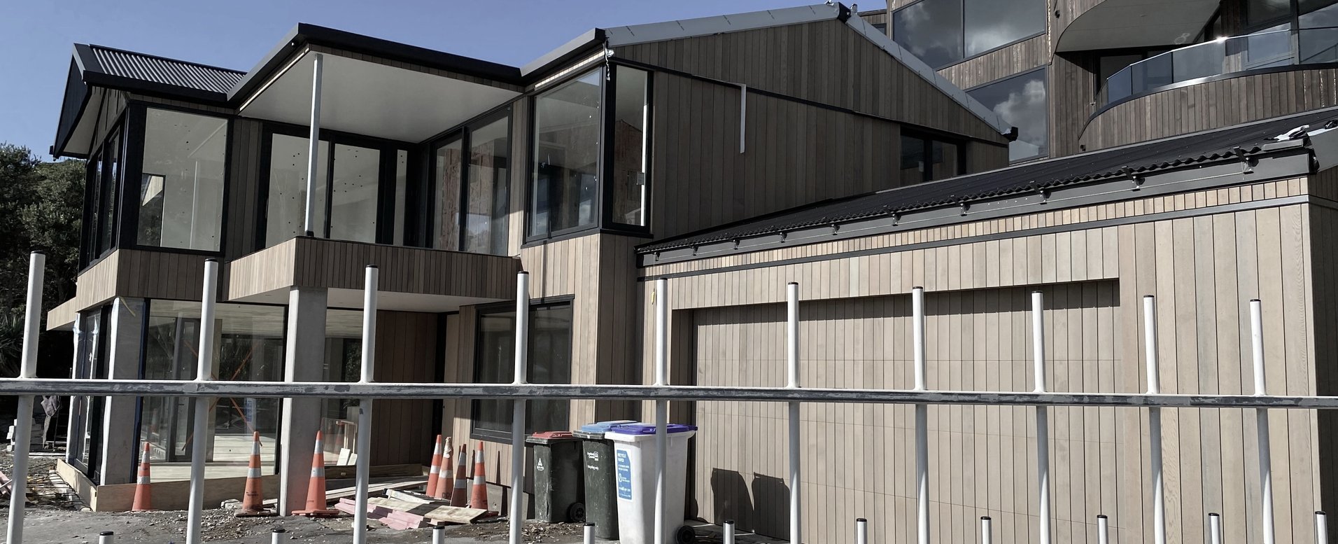 295 Victoria ave by Gib Fixing | ArchiPro NZ
