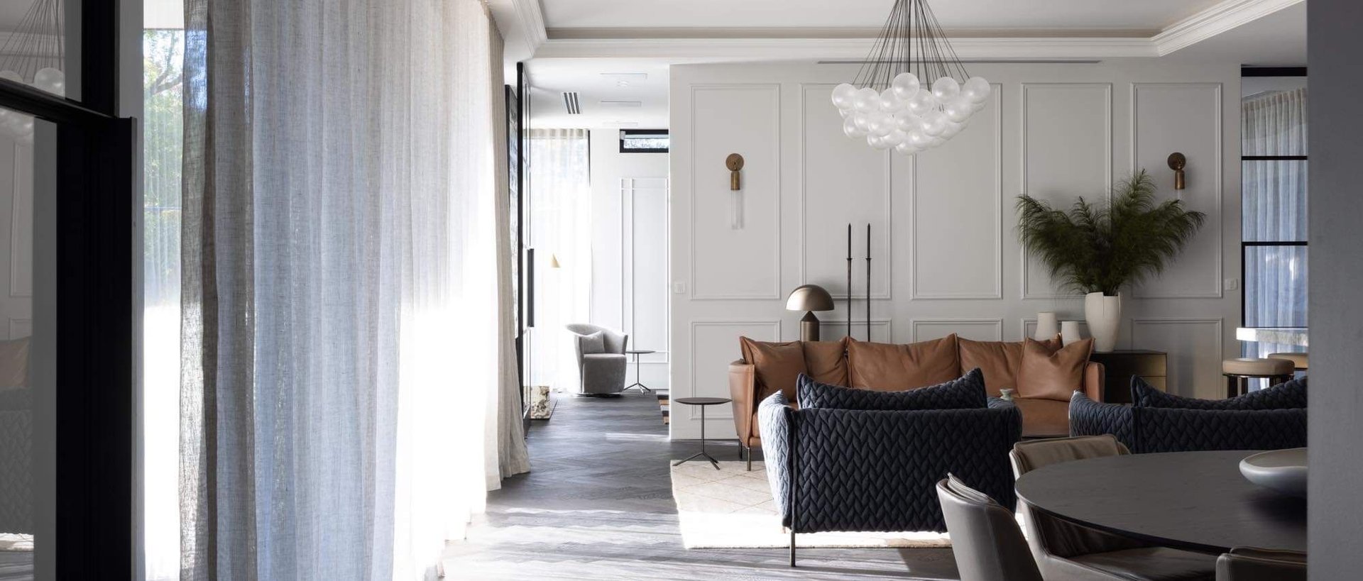 Fendalton House VI by Lume Design | ArchiPro NZ