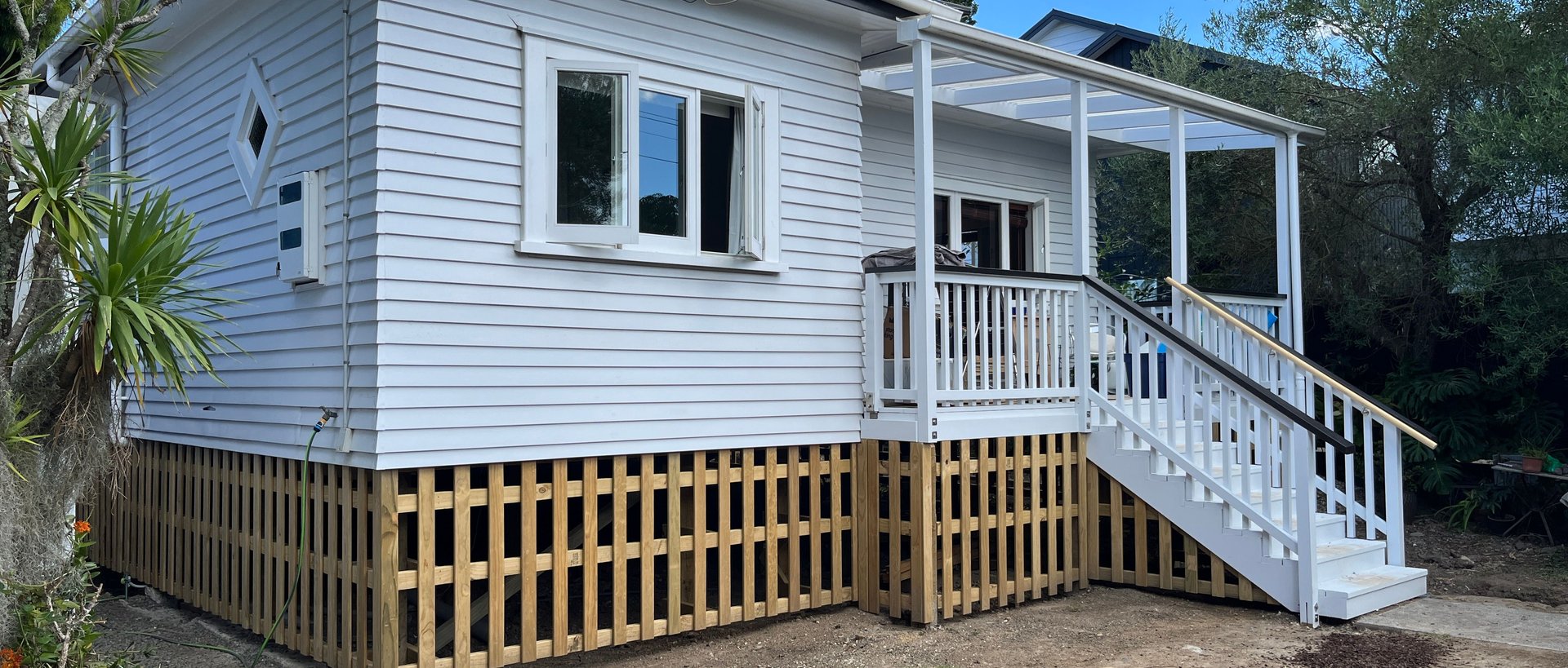 Kitchener by Built Different Construction | ArchiPro NZ