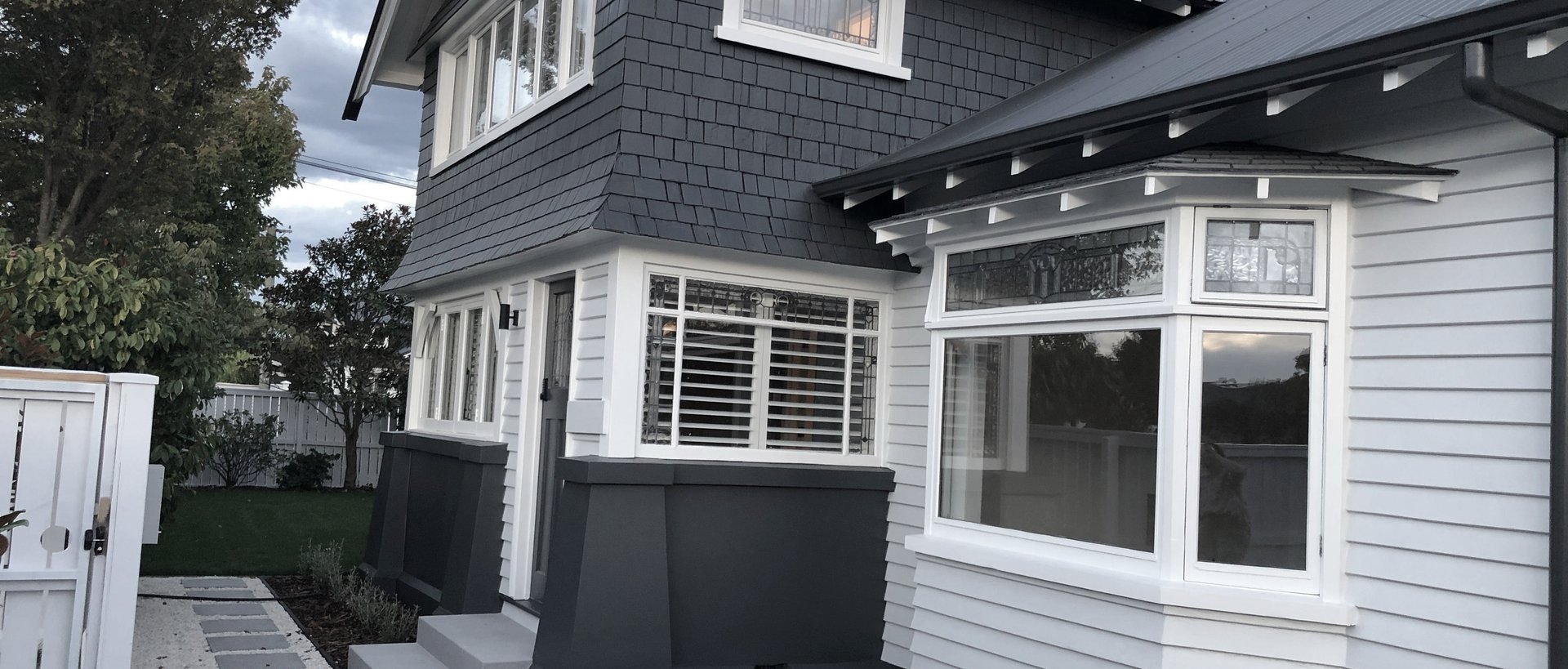 McBride Construction Project #2 by Design + Supply Co | ArchiPro NZ