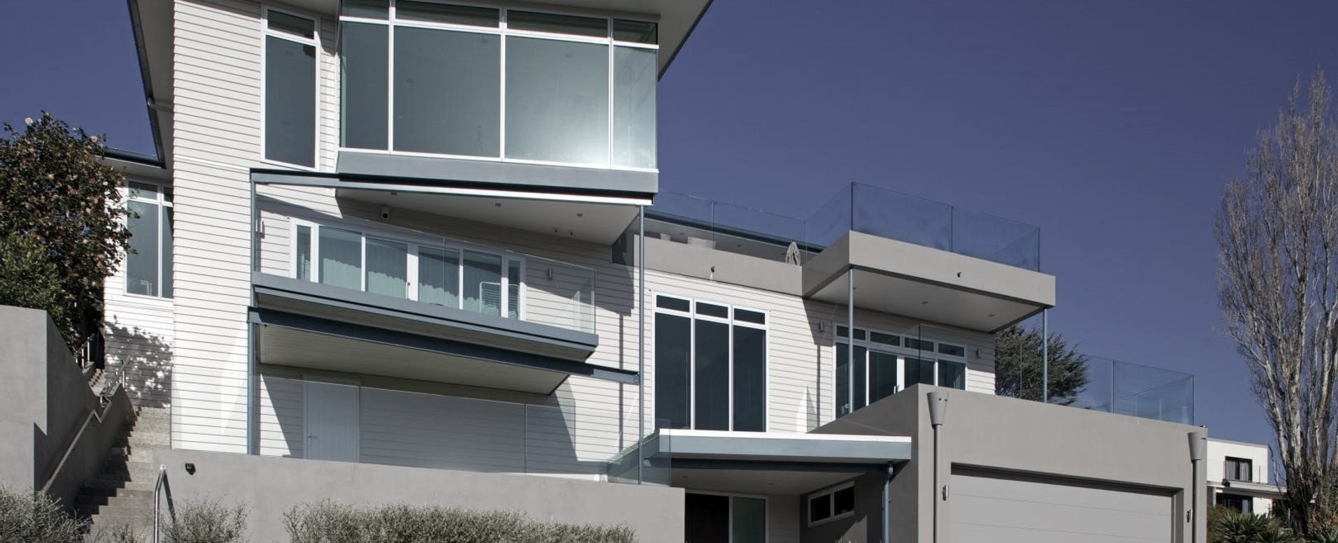 St Heliers Residence by Morrison Architects | ArchiPro NZ