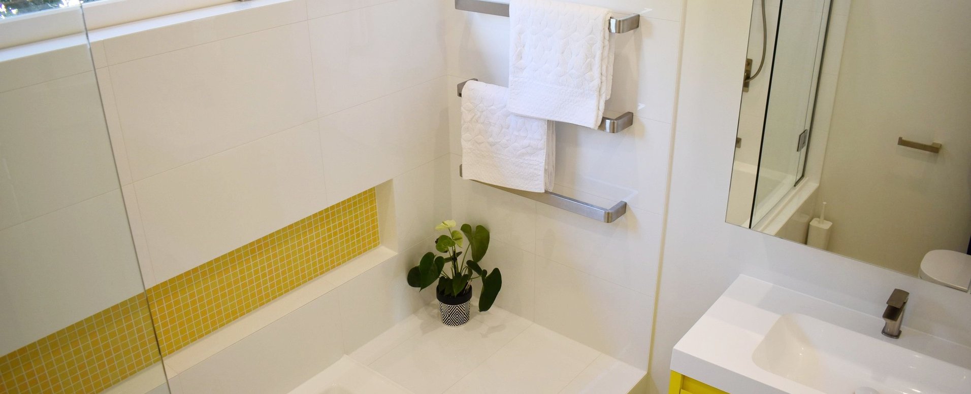 Northcote Bathroom Renovation by Bathroom and Tiling | ArchiPro NZ