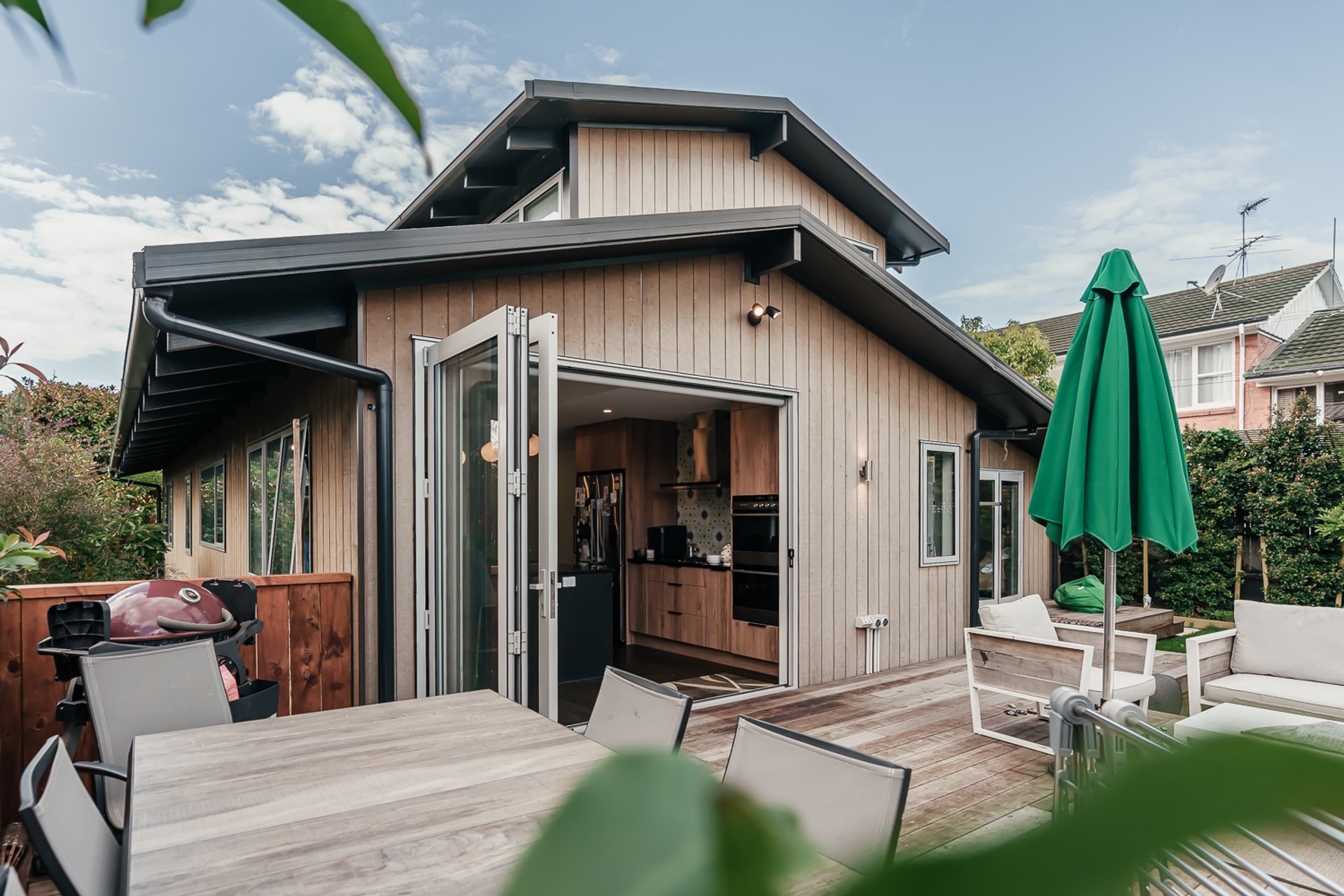 Northcote Point Project by JRA Construction | ArchiPro NZ