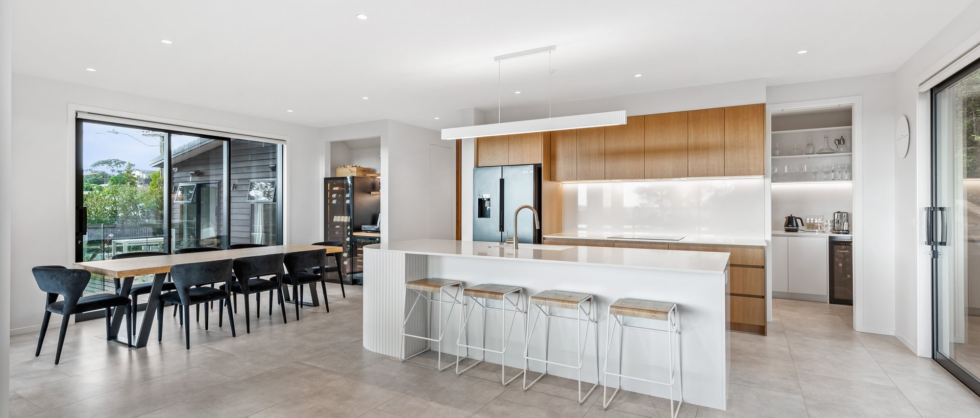 Torbay Architectural Renovation by JMC Build | ArchiPro NZ