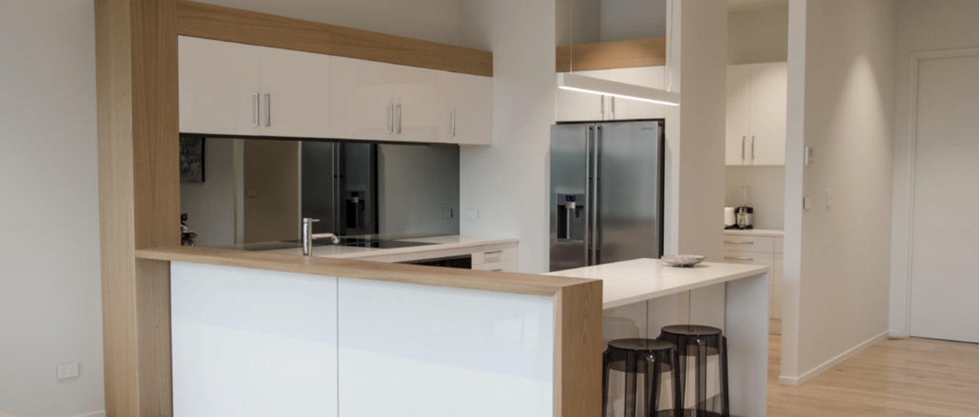 Hamilton CBD by Turton Builders | ArchiPro NZ