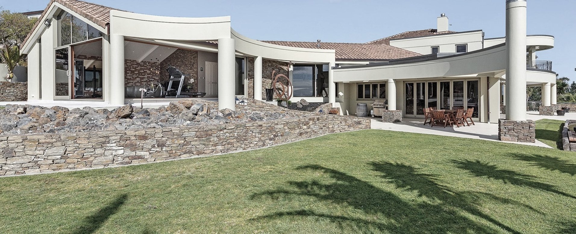 Vive La Renovation by Architectural Metalformers | ArchiPro NZ