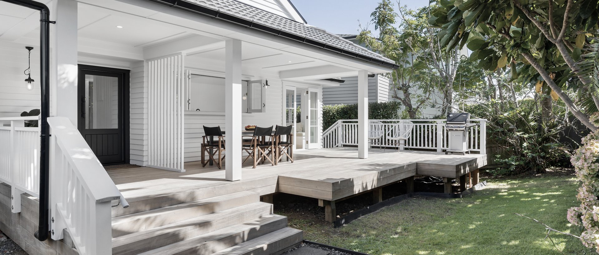 Kitchener Rd by Downright Construction | ArchiPro NZ