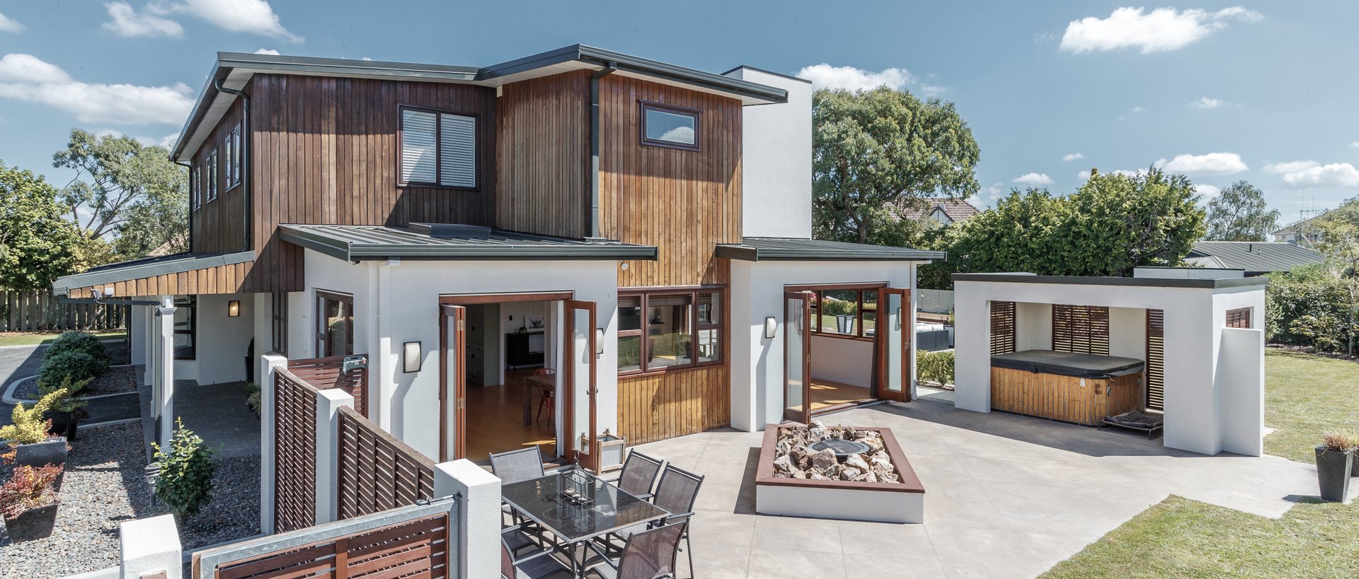 Central Palmerston North Renovation 1 by Phillips & Co. Builders ...