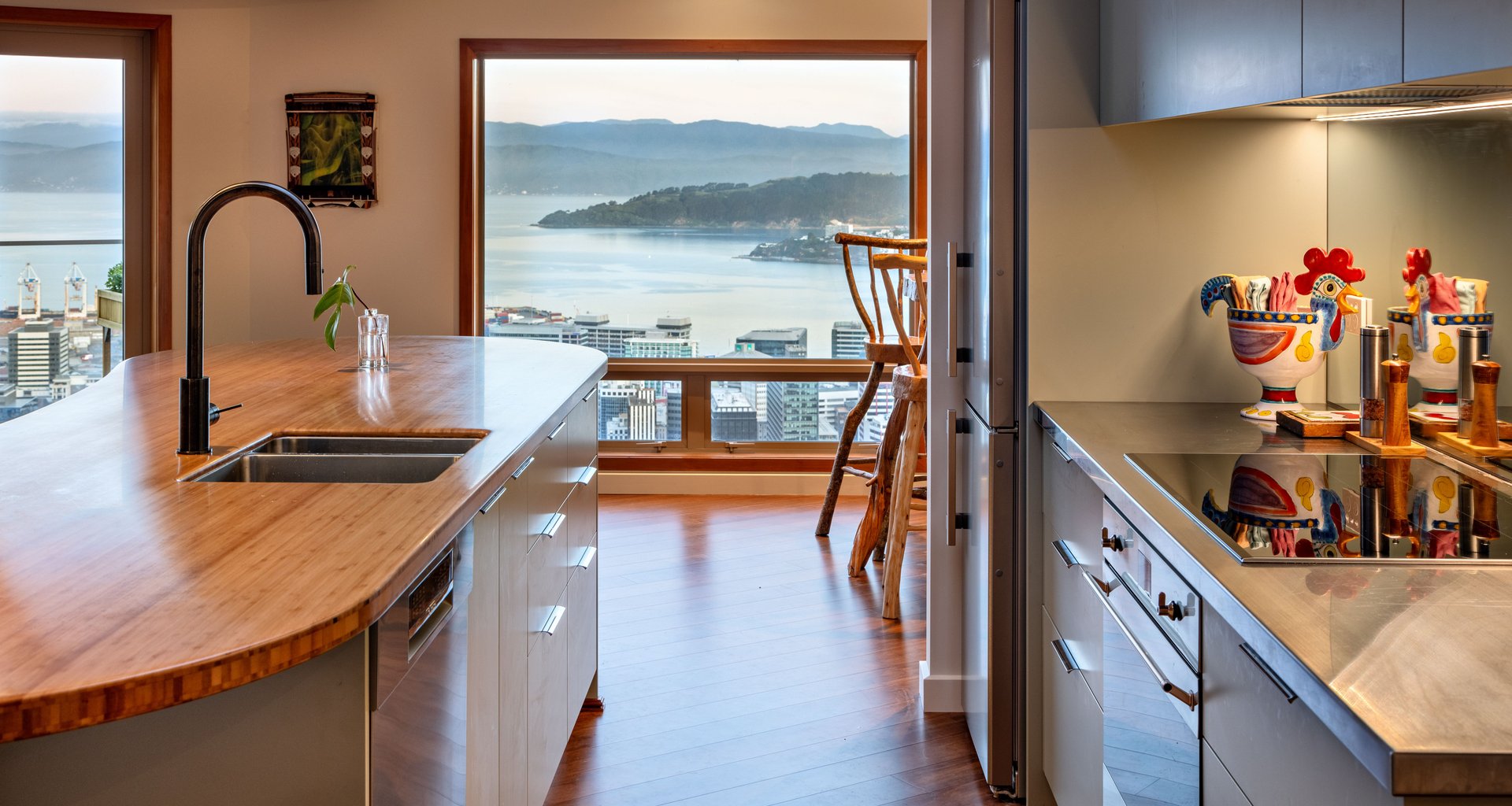 MATAROA by MPB Builders | ArchiPro NZ