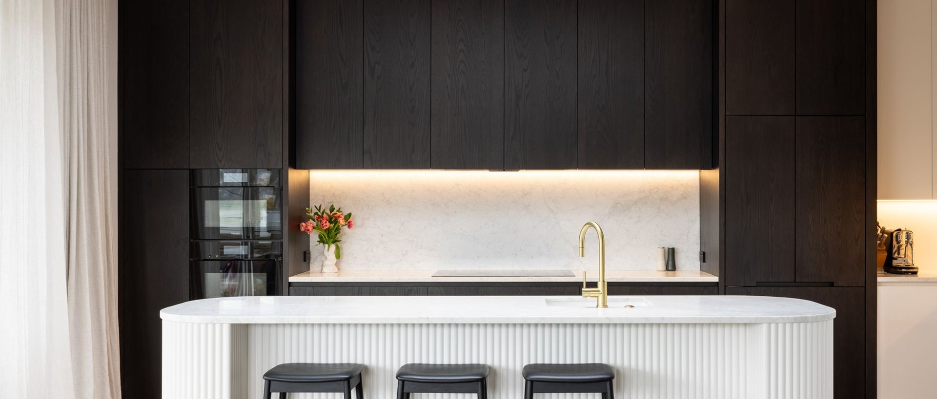 Ponsonby kitchen renovation by Neo Design | ArchiPro NZ