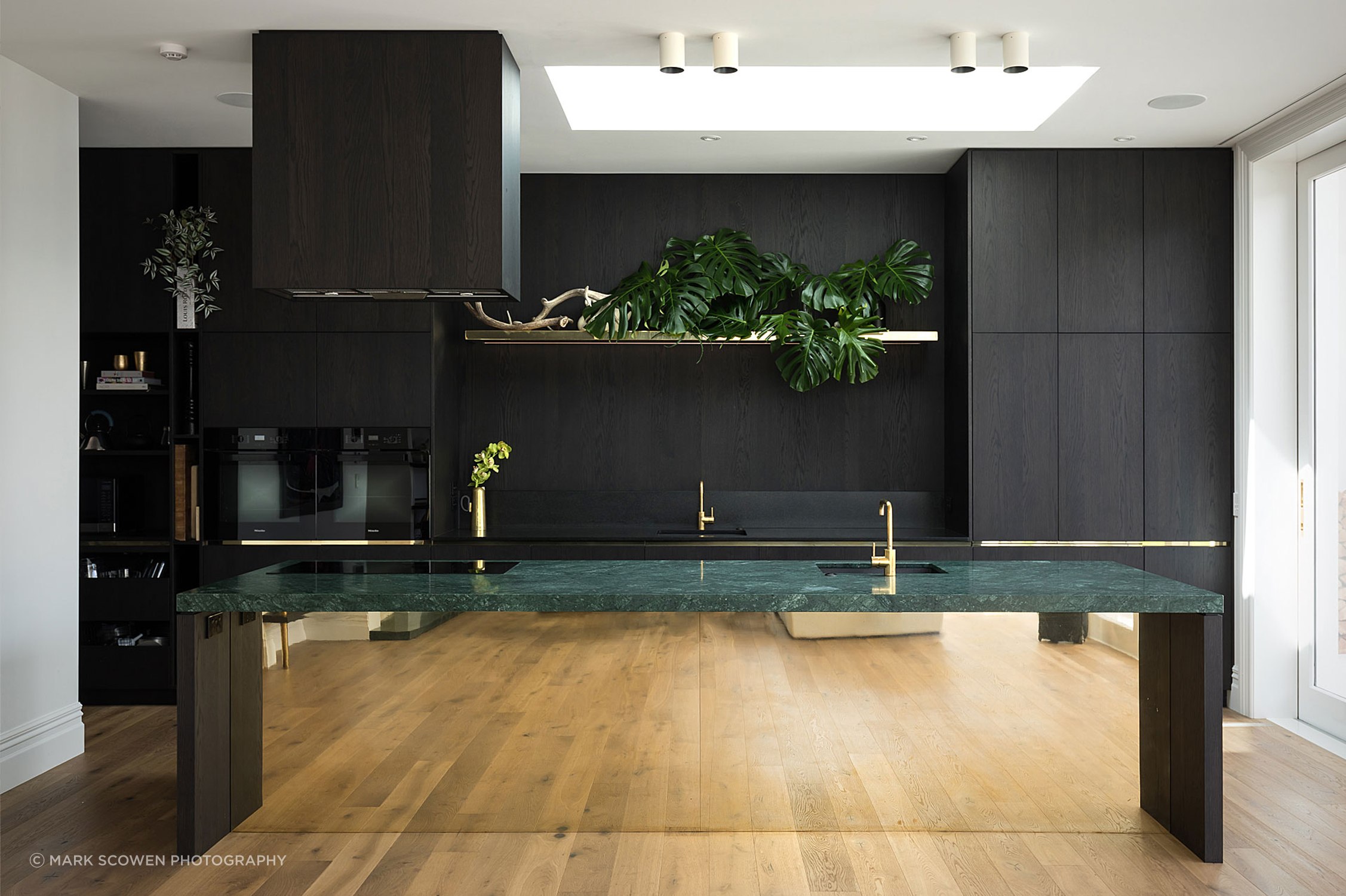 Mt Eden kitchen - Neo Design | ArchiPro NZ