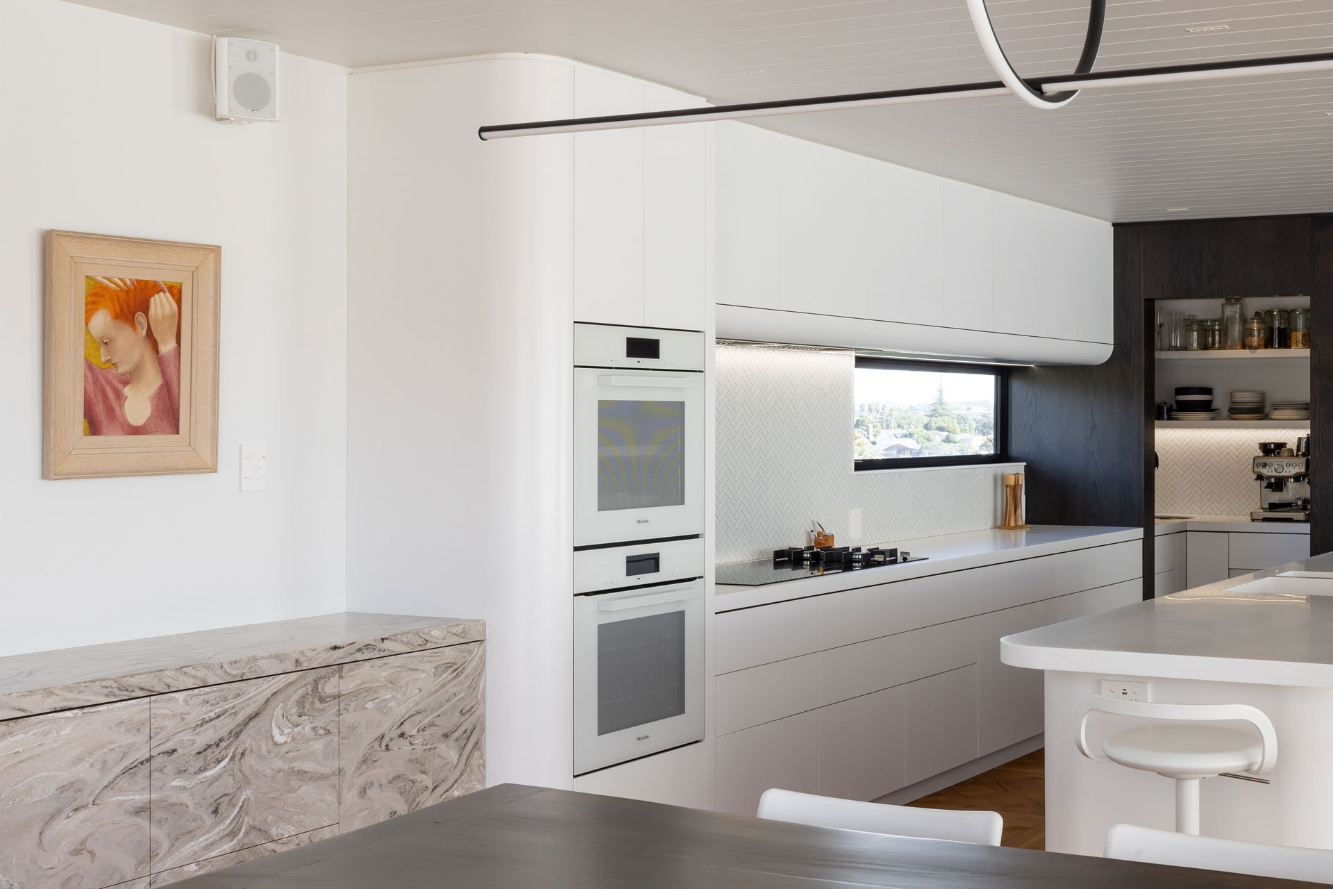 Takapuna Kitchen by Neo Design | ArchiPro NZ