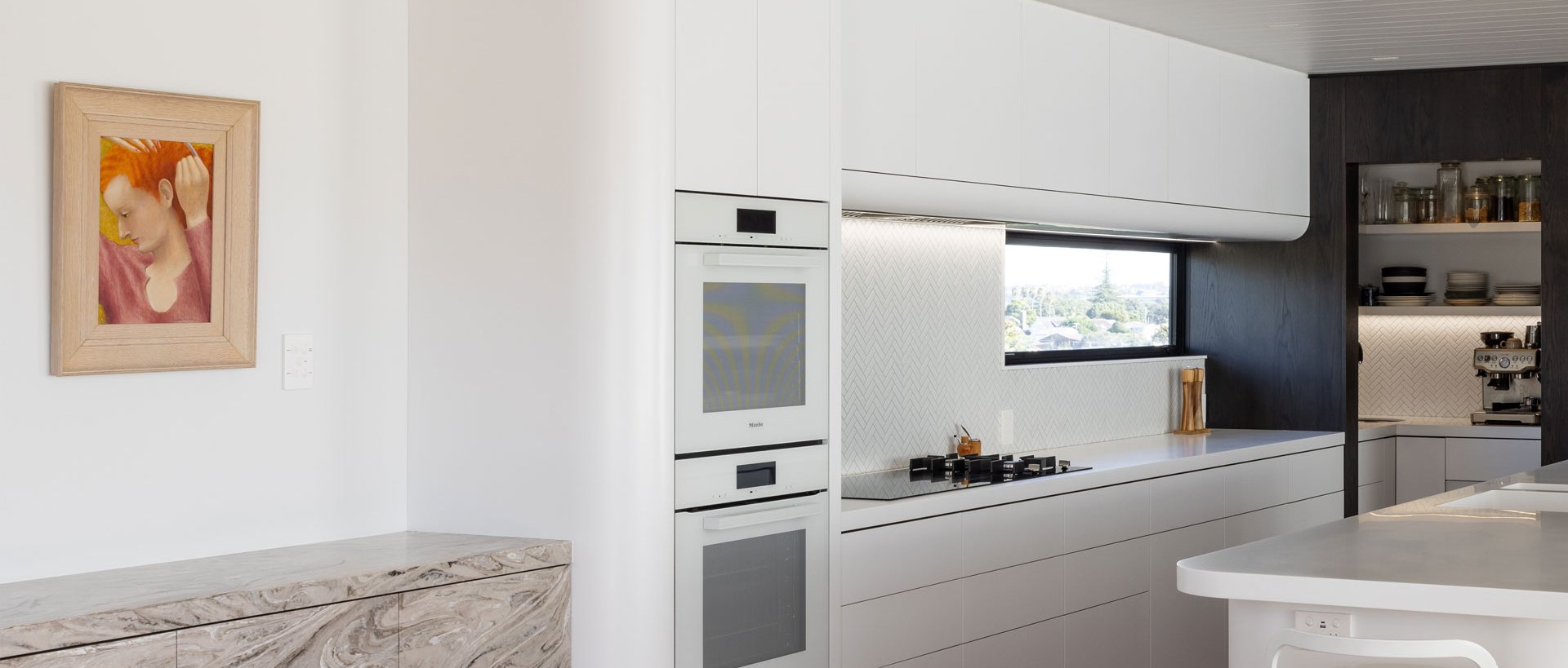 Takapuna Kitchen by Neo Design | ArchiPro NZ