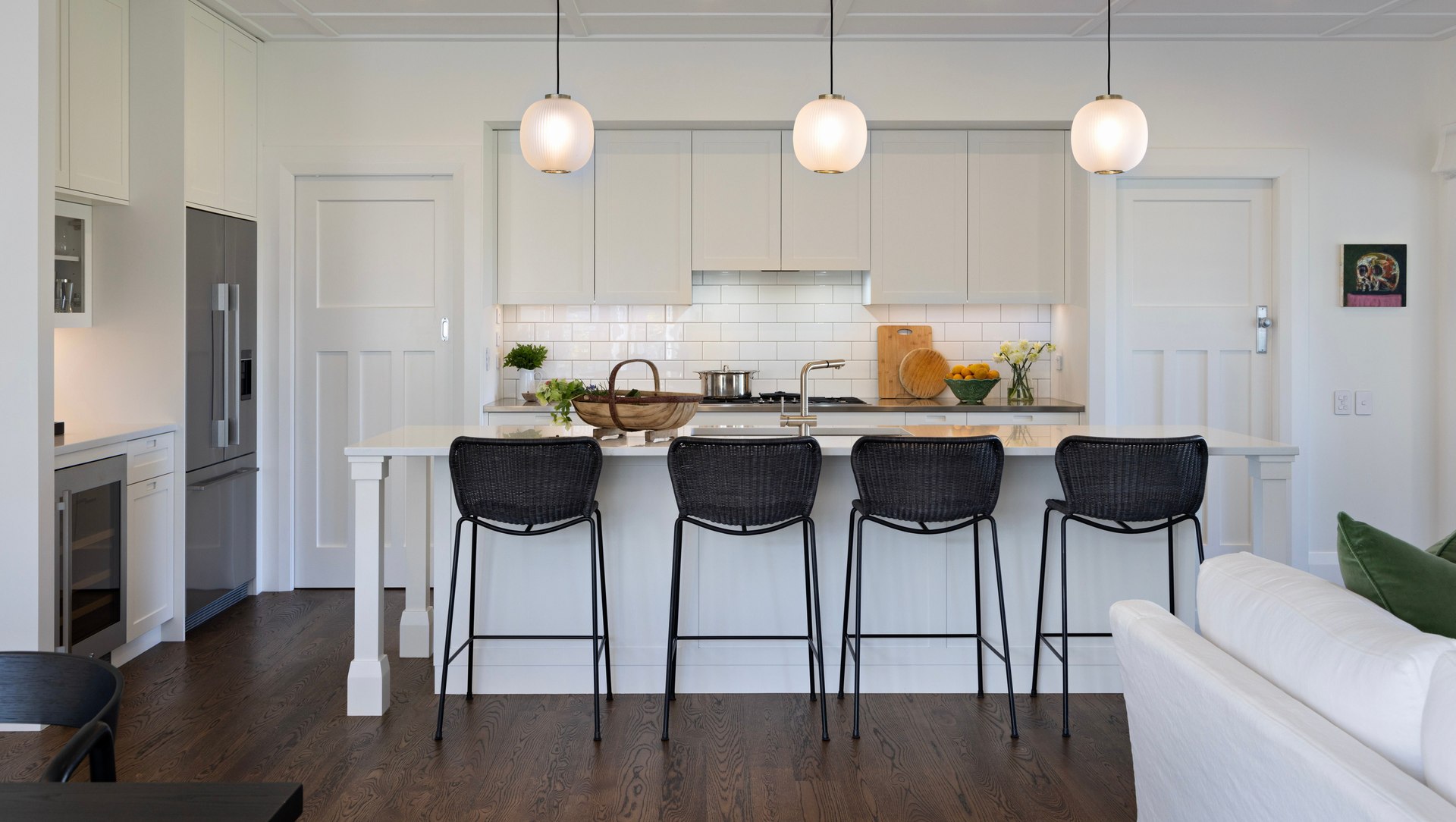 Wairarapa Home by Bridget Foley Design | ArchiPro NZ