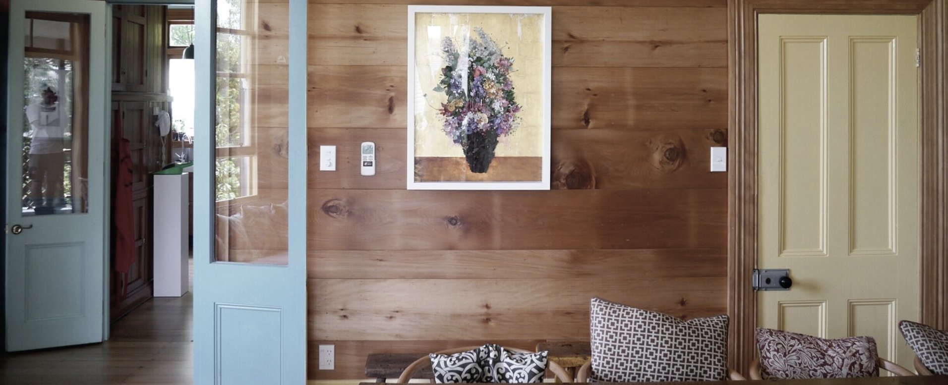 Kauri Restoration | ArchiPro NZ