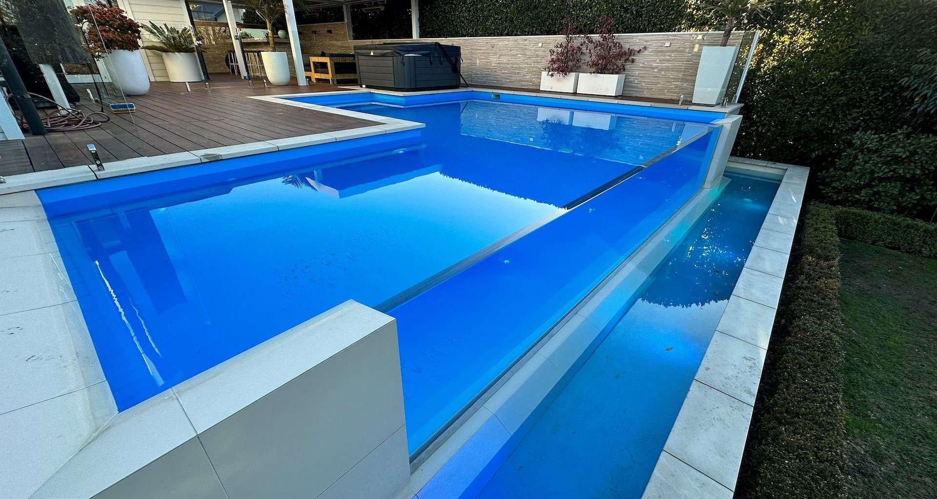 The Final Do-Over by Mayfair Pools & Spas | ArchiPro NZ