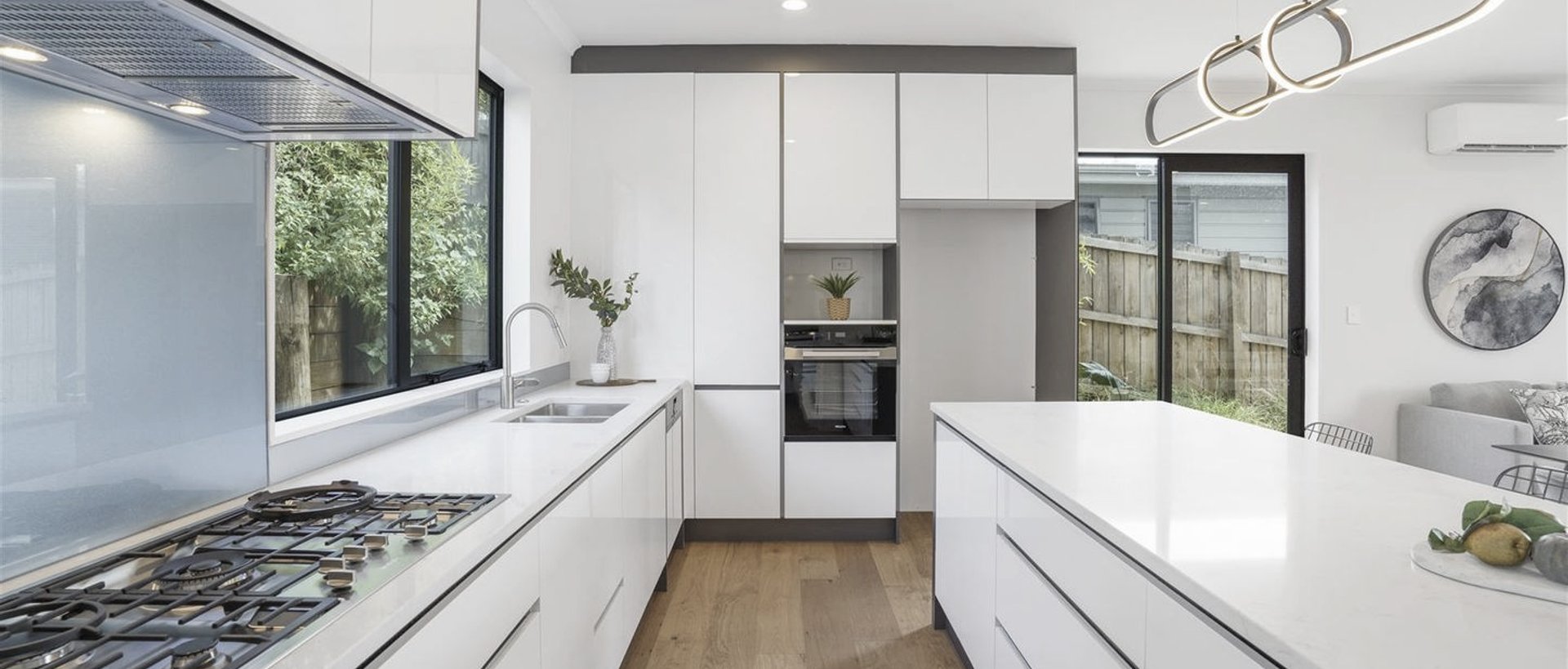 Mica Kitchens by Mica Homes & Renovations | ArchiPro NZ