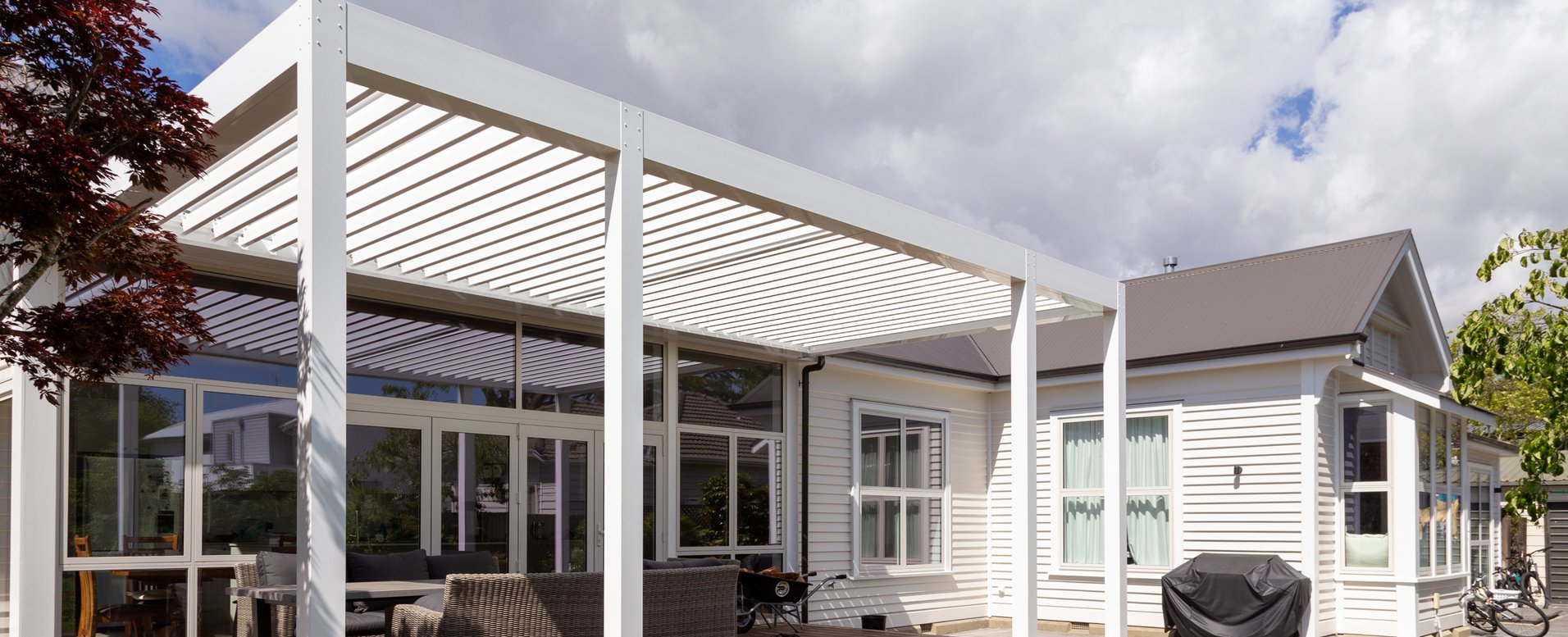 Straven Renovations by Blackwell Architecture + Design | ArchiPro NZ