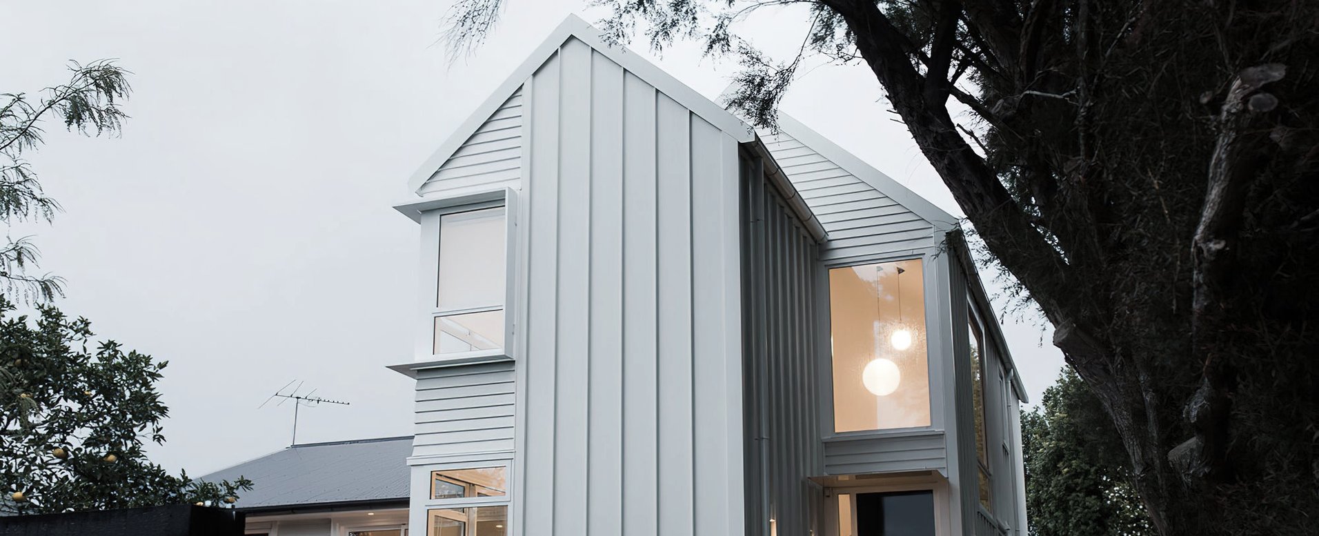 Te Atatu Peninsula - Astute Build | ArchiPro NZ