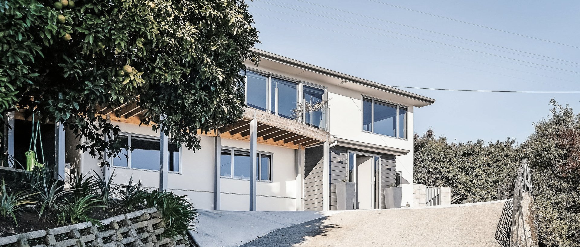 Project Atawhai by MOORE | ArchiPro NZ