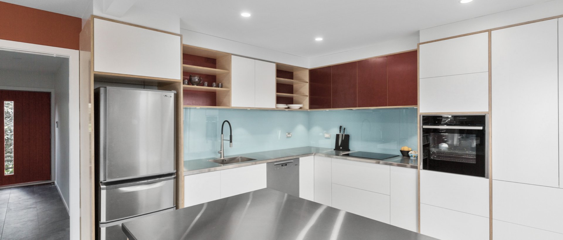 Raumati Kitchen Alteration by Nspire Design | ArchiPro NZ