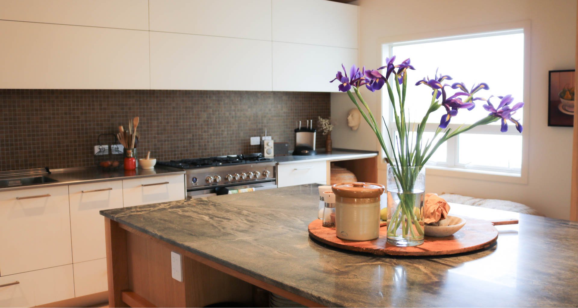 Kitchen Renovation by The George Construction Solutions | ArchiPro NZ