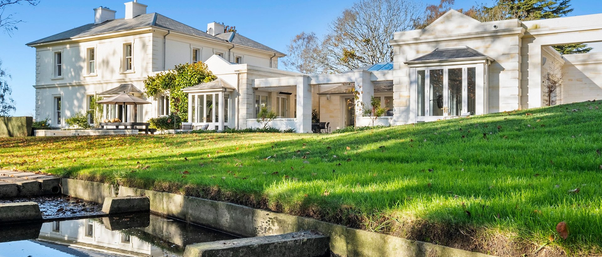 Willow Park by Roger Gilchrist Building Services | ArchiPro NZ