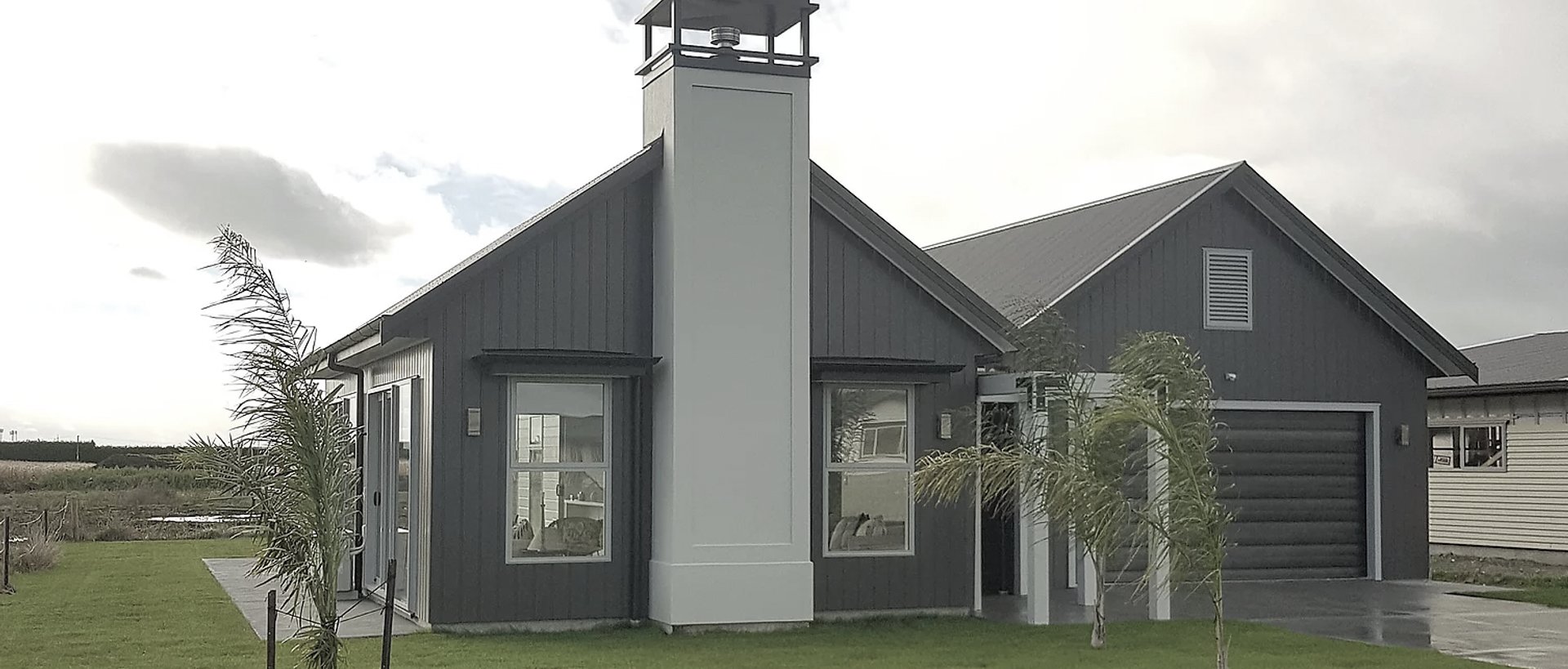 Arbuckle Residence, Frimley by Pro-Structure Ltd | ArchiPro NZ