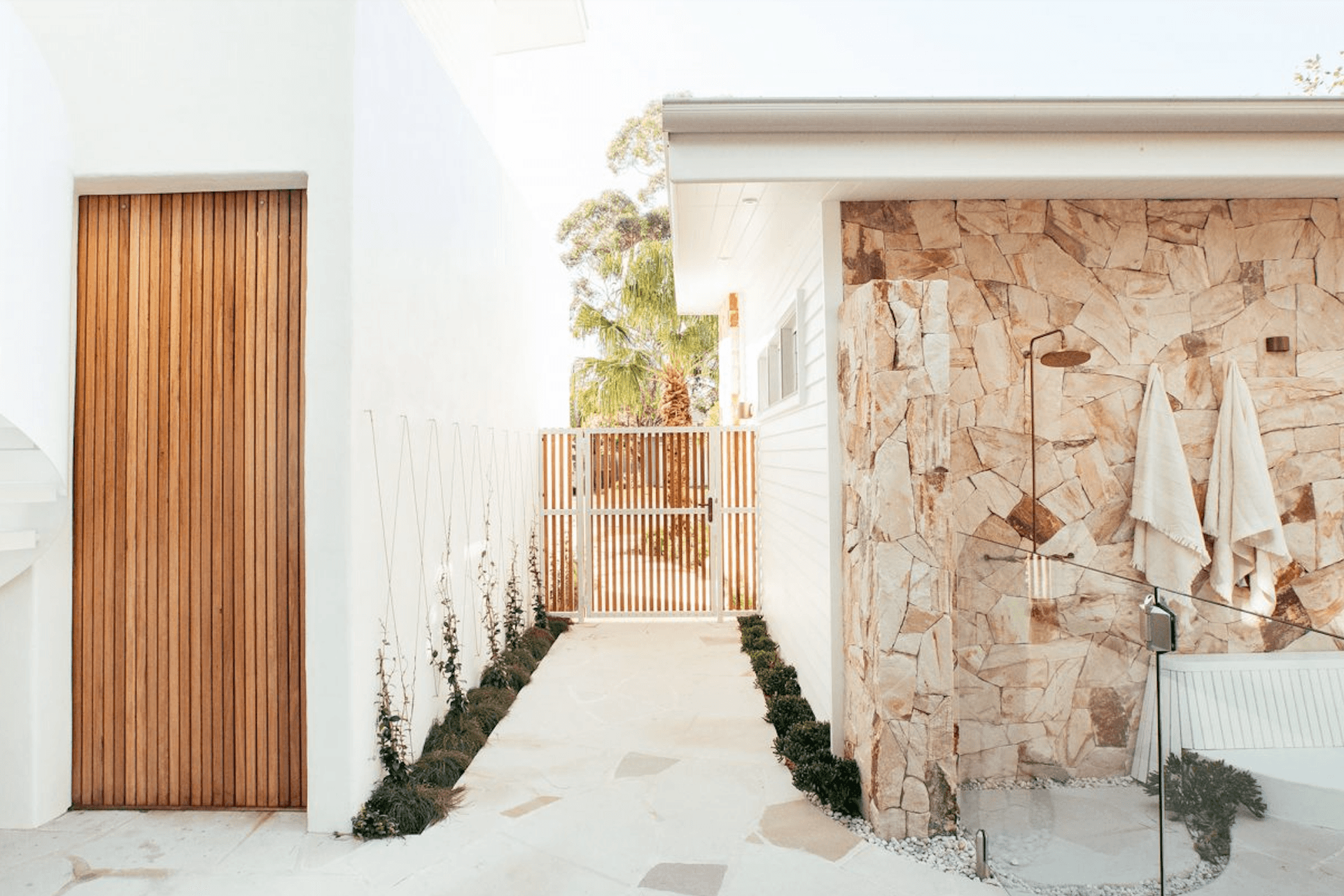 Blue Lagoon by Iver | ArchiPro NZ