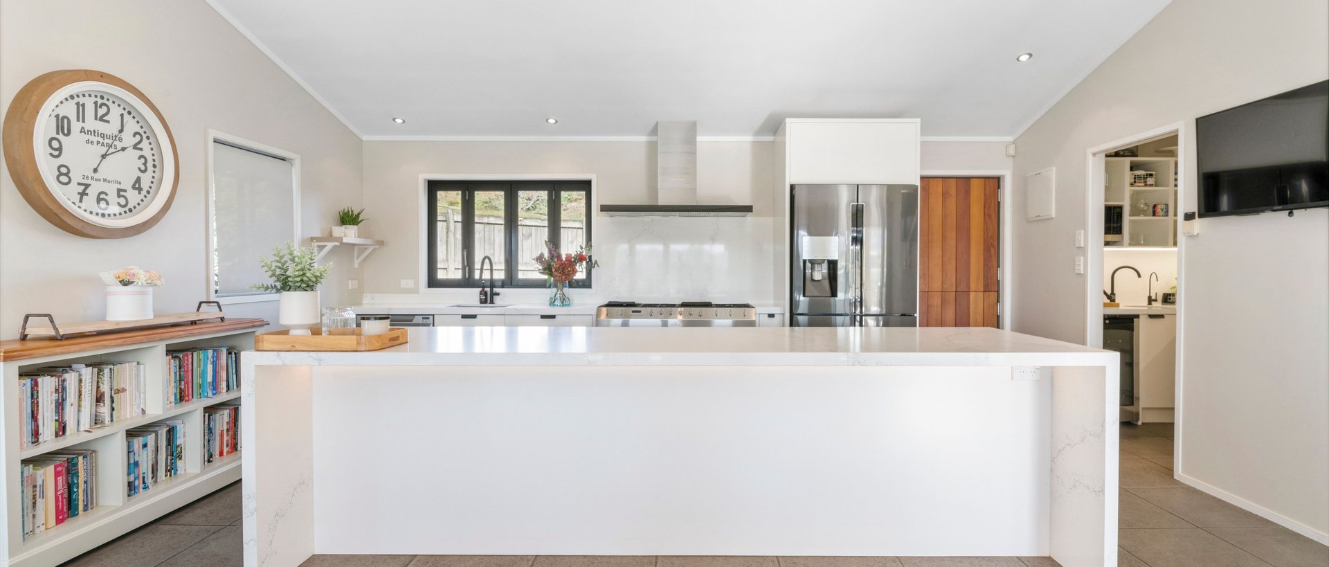 Matakana by My Kitchen Makeover | ArchiPro NZ